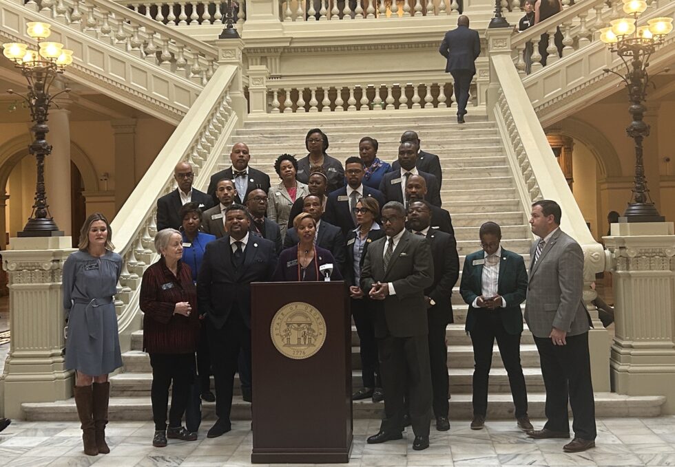 New bill aims to create HBCU “prosperity planning districts” - The ...