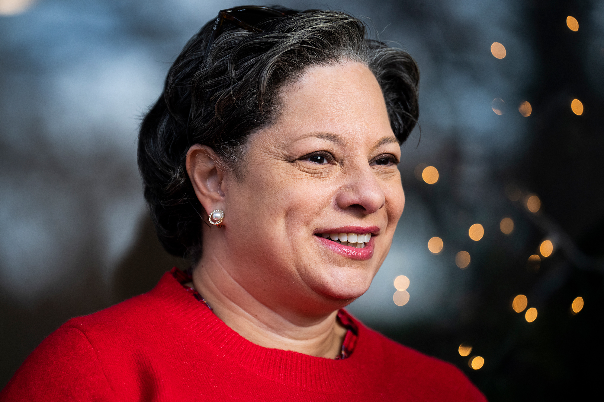 Jennifer McClellan will win special election and become Virginia's ...