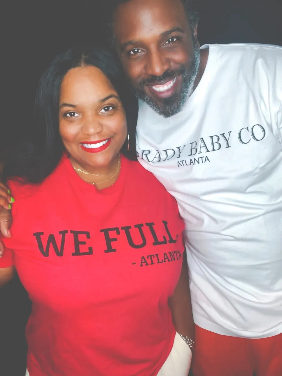 'We did it the right way': Grady Baby Company & Apparel tells their ...