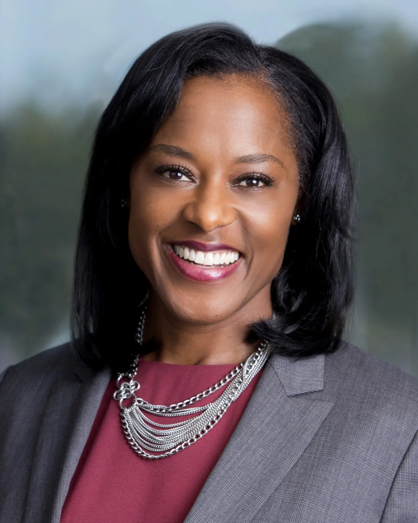 Black Leaders in Banking: Q&A With Wells Fargo’s Kristy Fercho – The ...