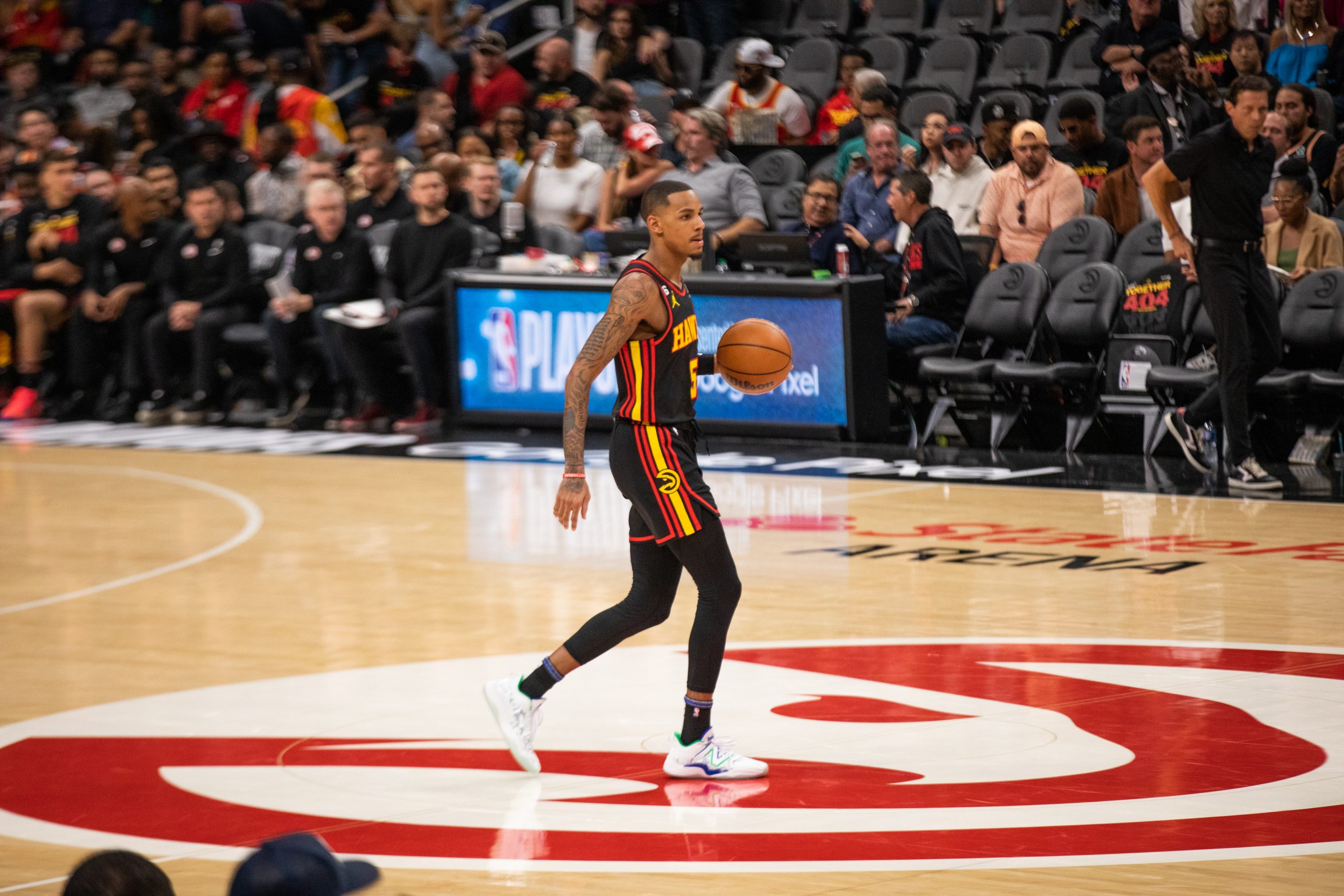 Atlanta responds at home, beat the Celtics in Game 3 - The Atlanta Voice