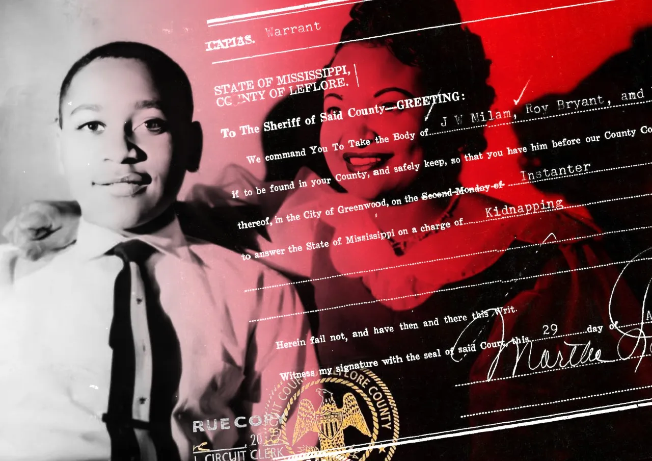 With Carolyn Bryant’s Death, Where Is Justice for Emmett Till? - The ...