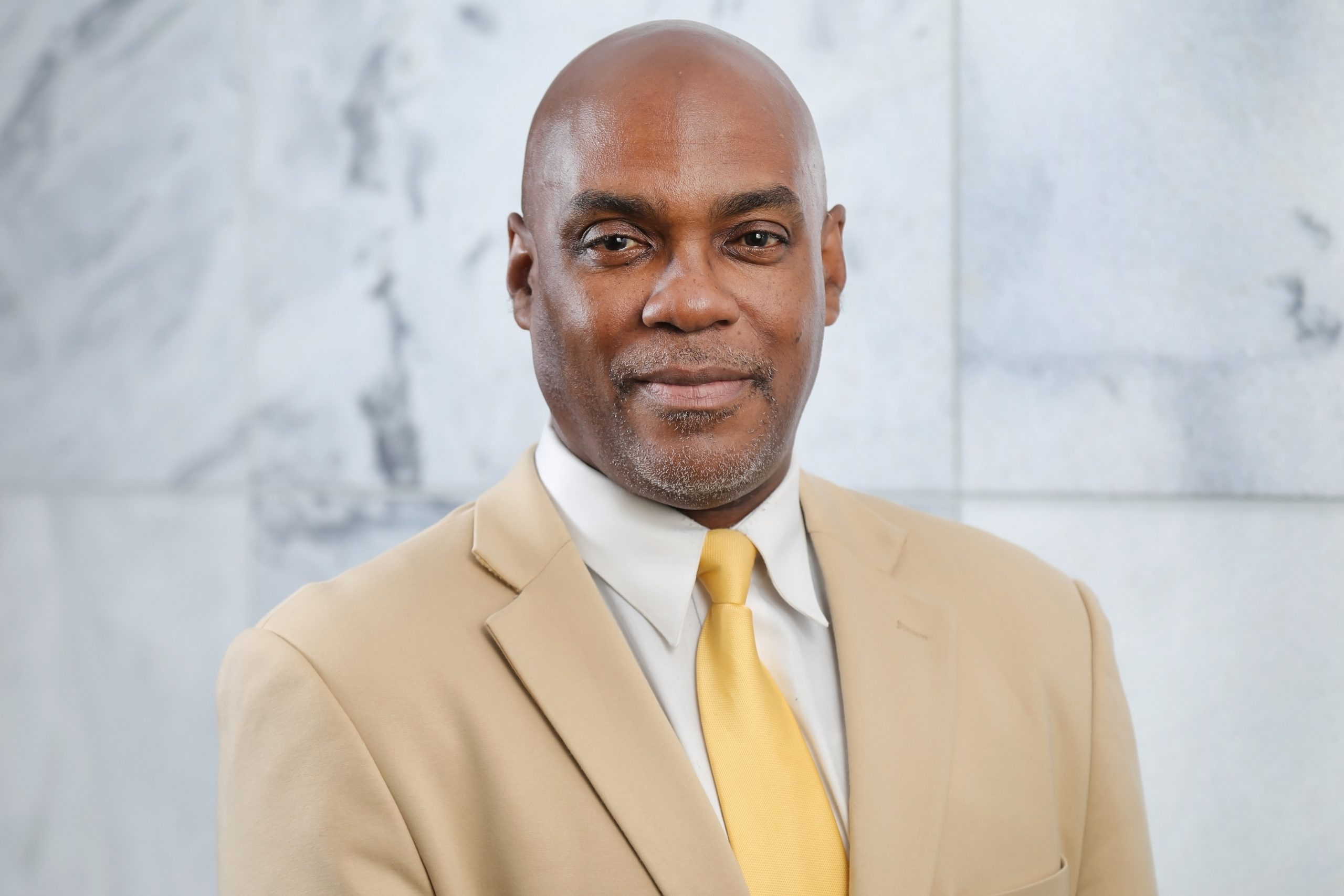 Black Business Profile: A leader at the University of Georgia School of ...