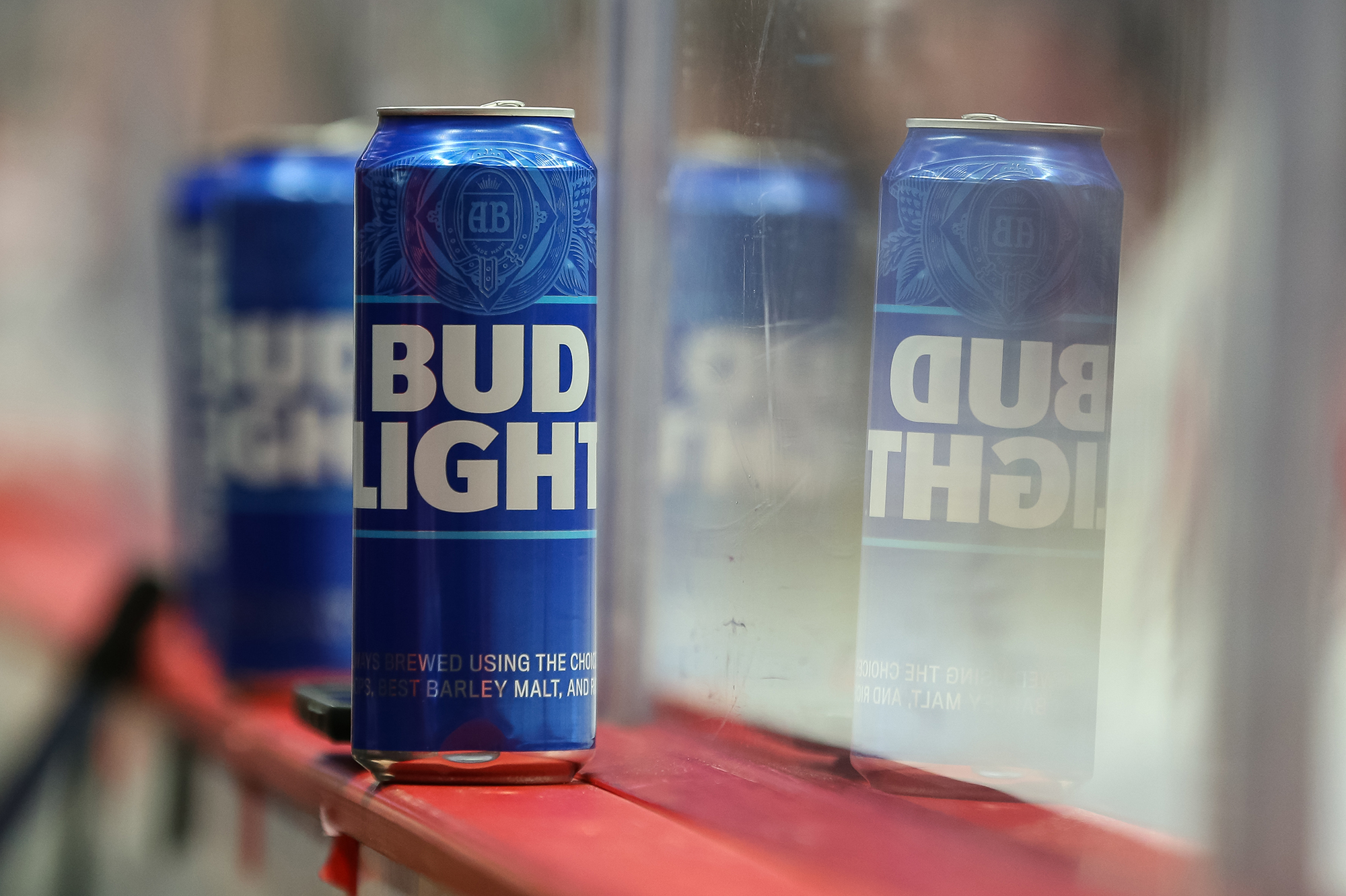 Bud Light's inclusive ad campaigns are good for business, experts say ...