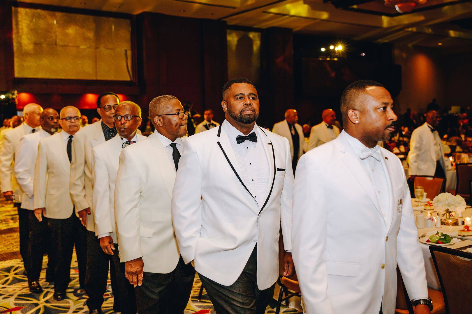 100 Black Men of Atlanta's signature event returns after three year ...