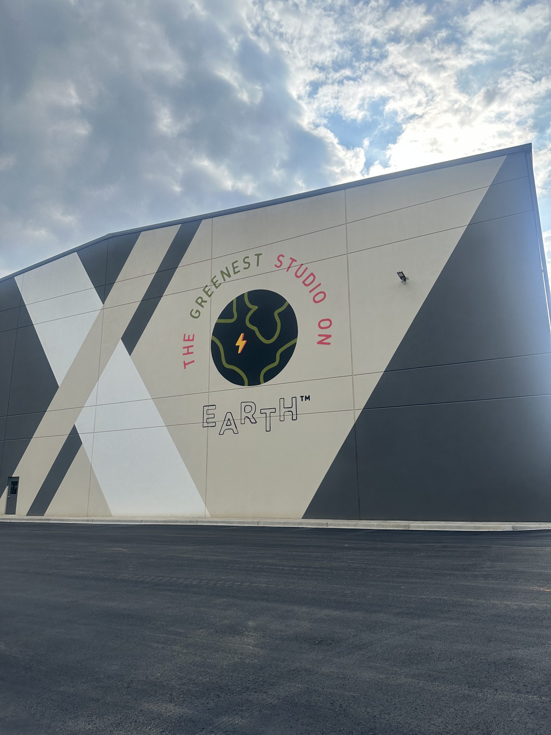 Electric Owl Studios is open for business in DeKalb County - The ...