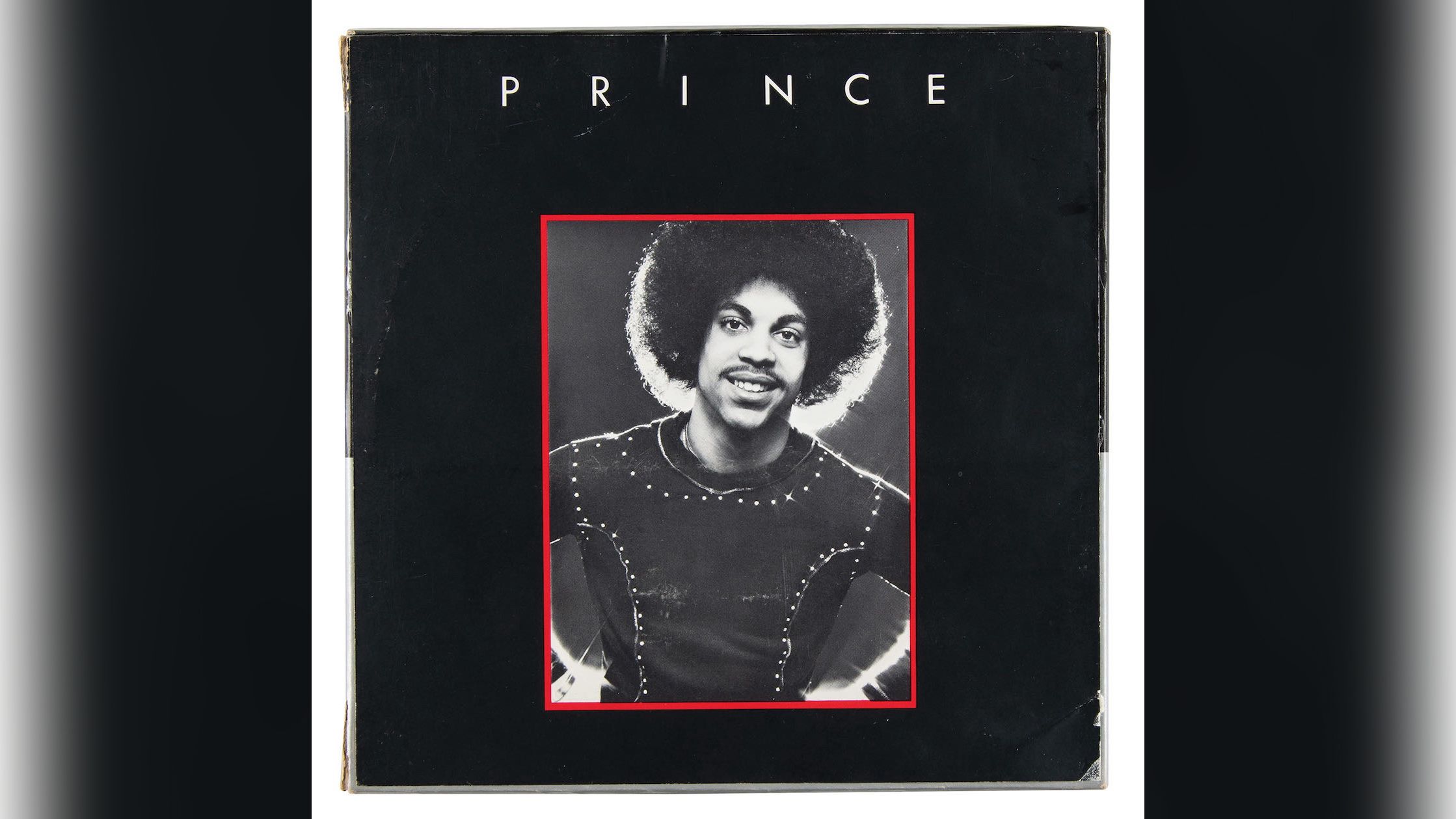 The demo tape that launched Prince’s legendary career is now up for ...