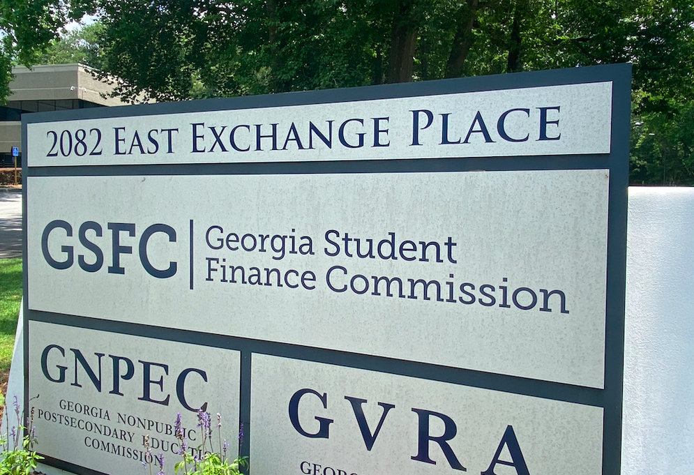 Georgia Ranks Second in Student Debt Per Borrower - The Atlanta Voice
