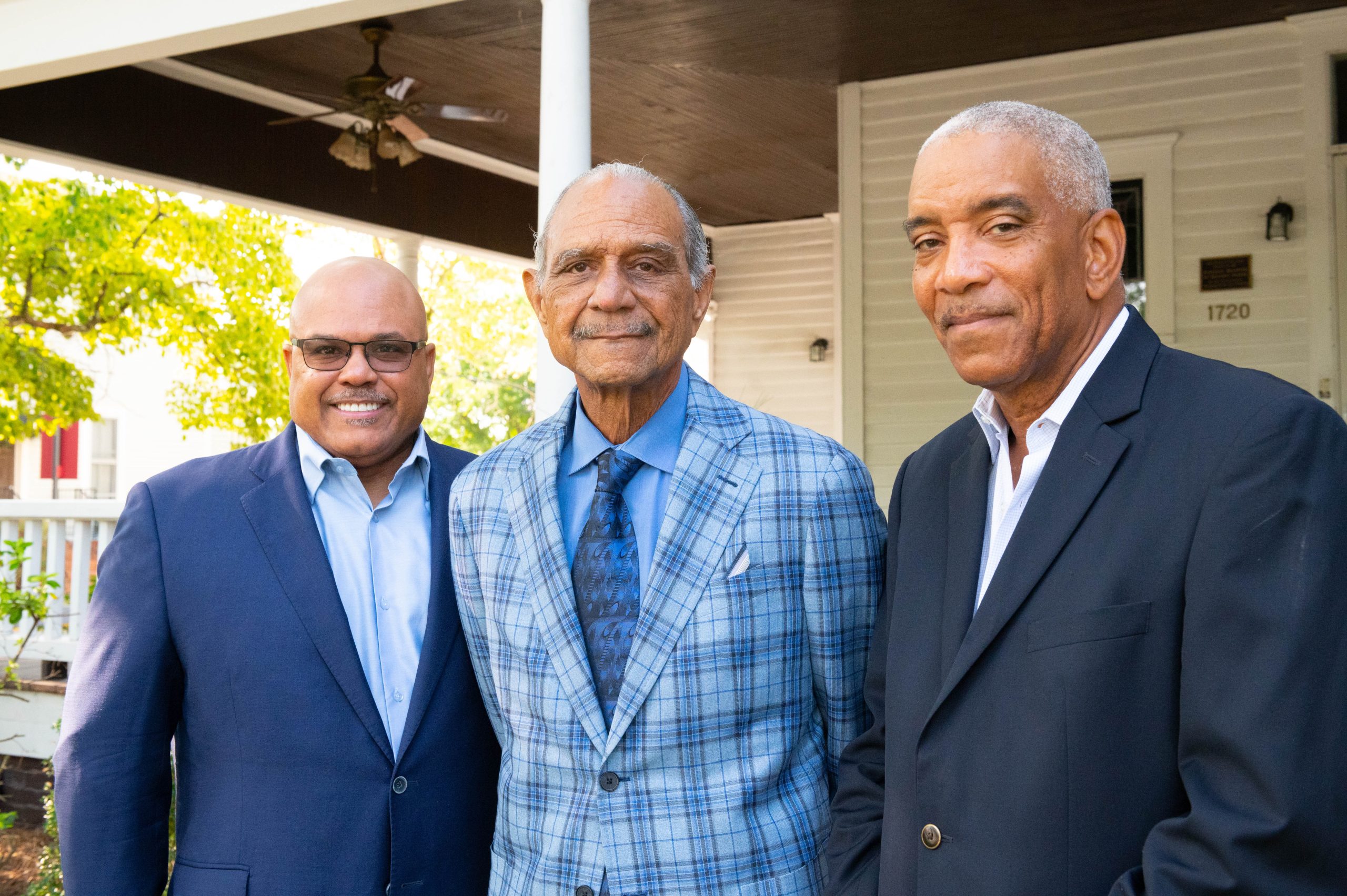 Thomas Kennedy Sampson & Tompkins: Oldest Black-Owned Law Firm in ...