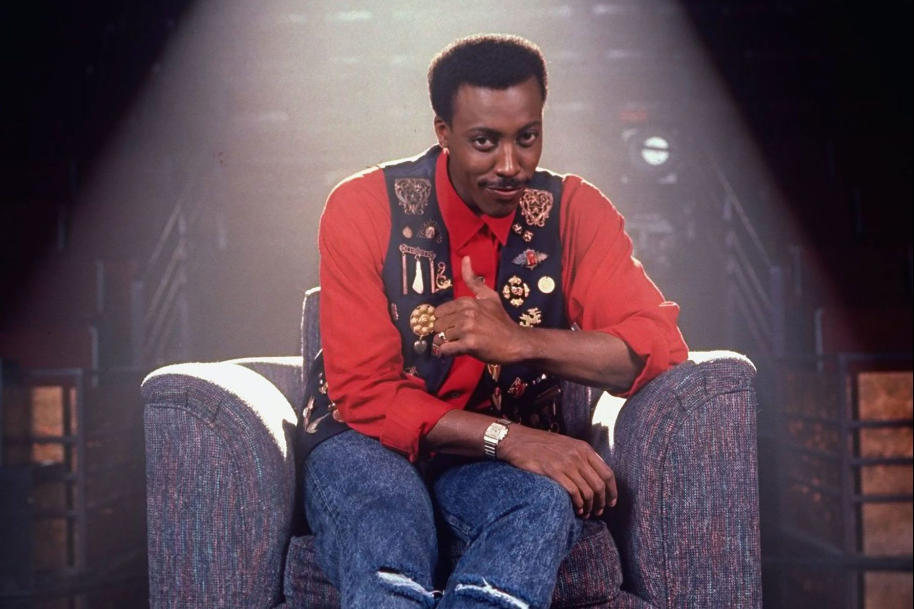 9 Black TV hosts who helped shape television - The Atlanta Voice