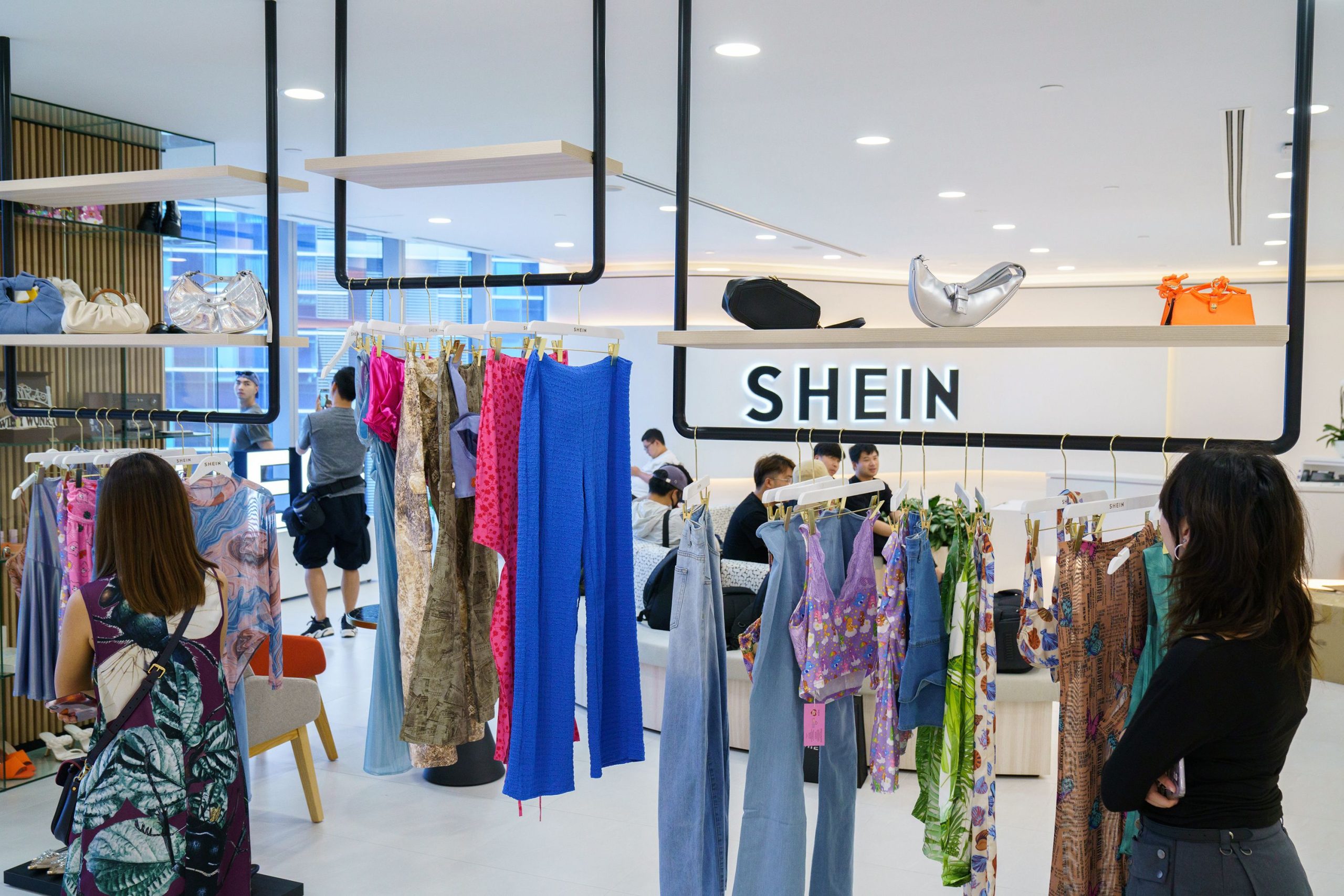 ‘There is no Coco Chanel’: Lawsuit accuses Shein of copyright ...
