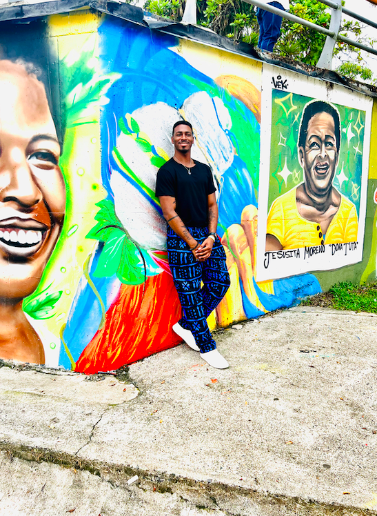 Cali, Colombia: The Experience of a Lifetime - The Atlanta Voice