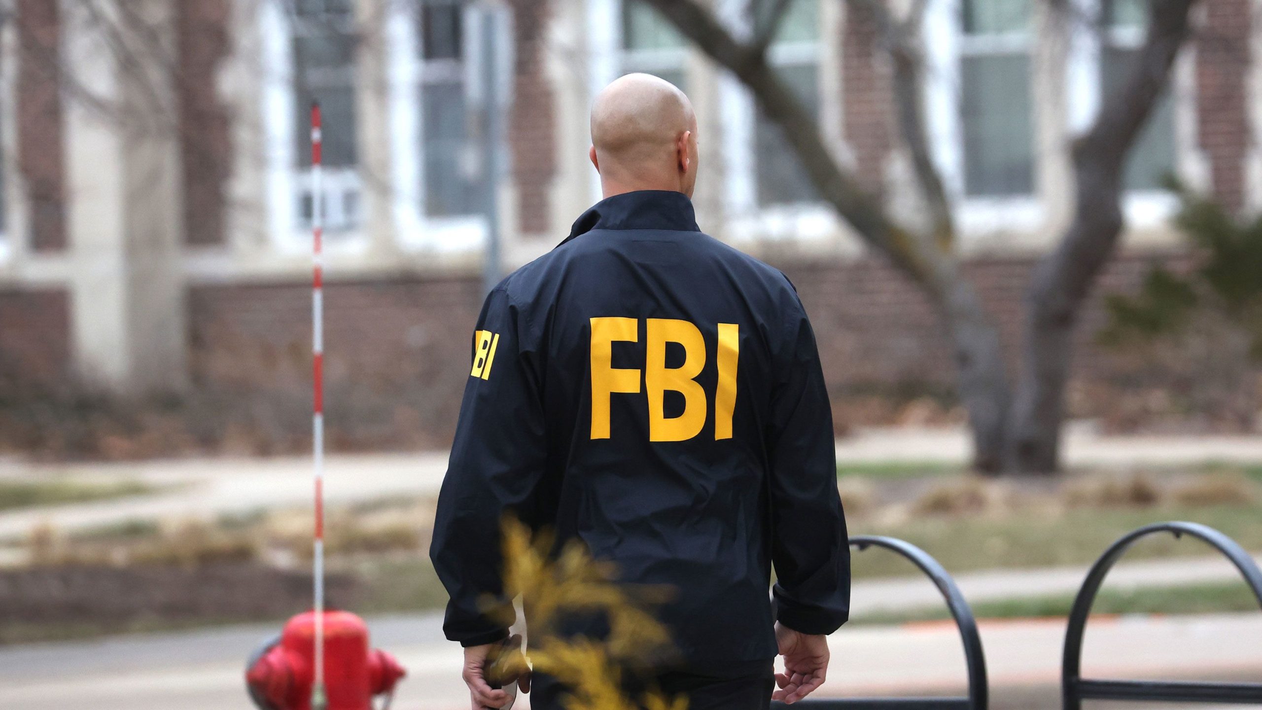Utah man killed by FBI agents after he allegedly made threats against ...