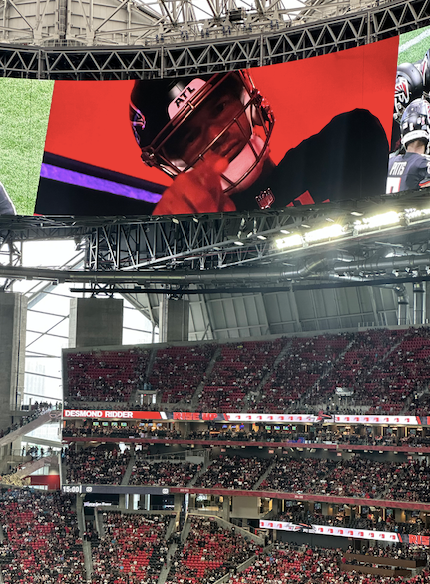 Friday Morning Quarterback: Ridder's not a rookie anymore, it's time to ...