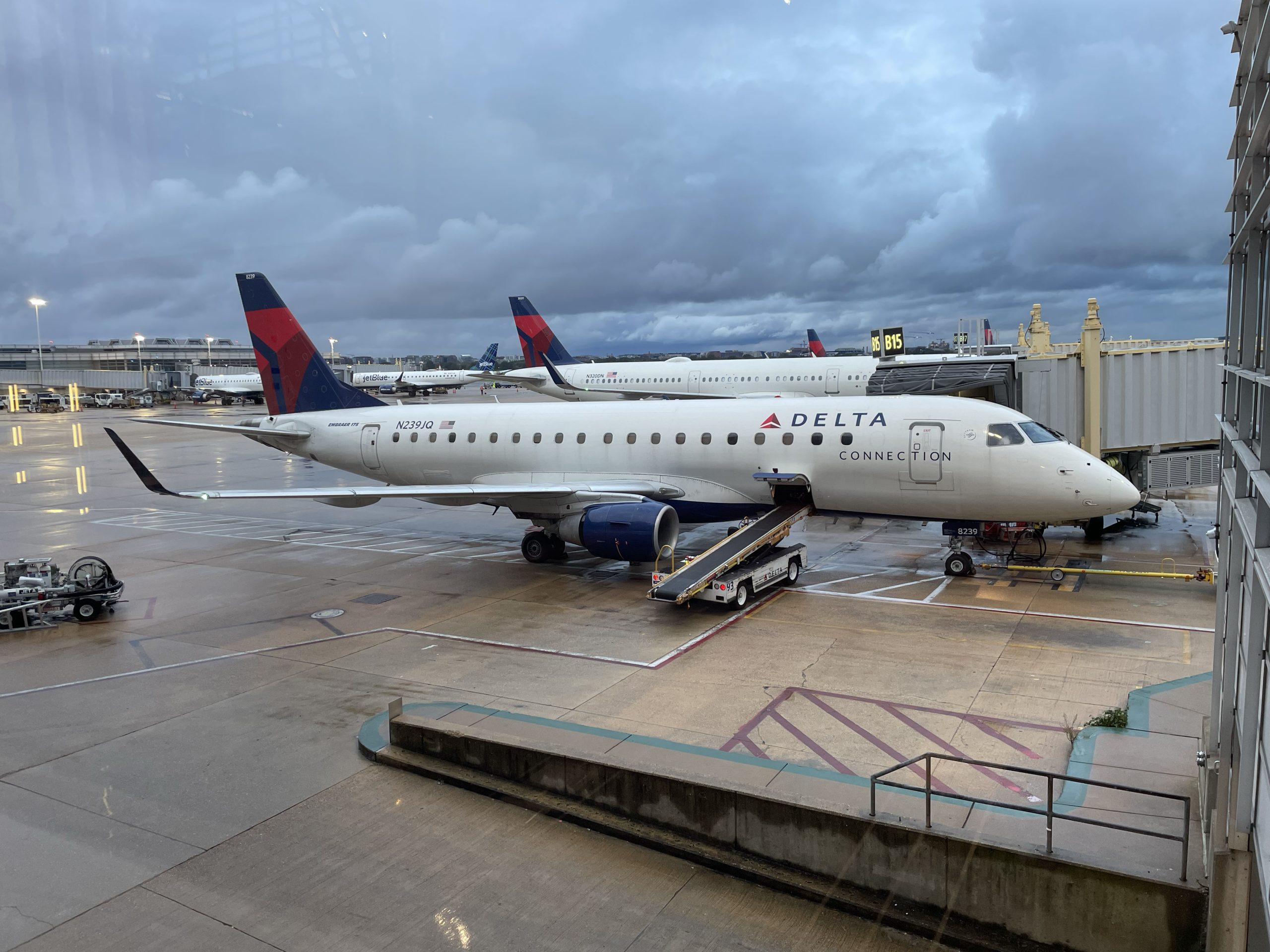 Delta Air Lines CEO admits loyalty program changes went too far