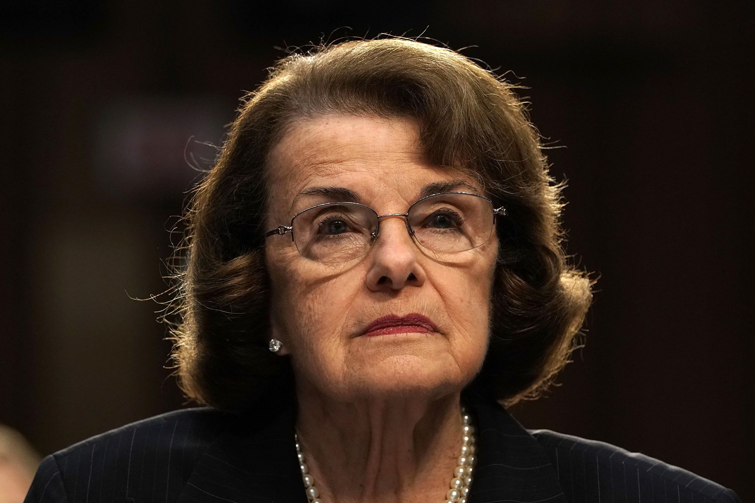 Dianne Feinstein, longest-serving female US senator in history, dies at ...