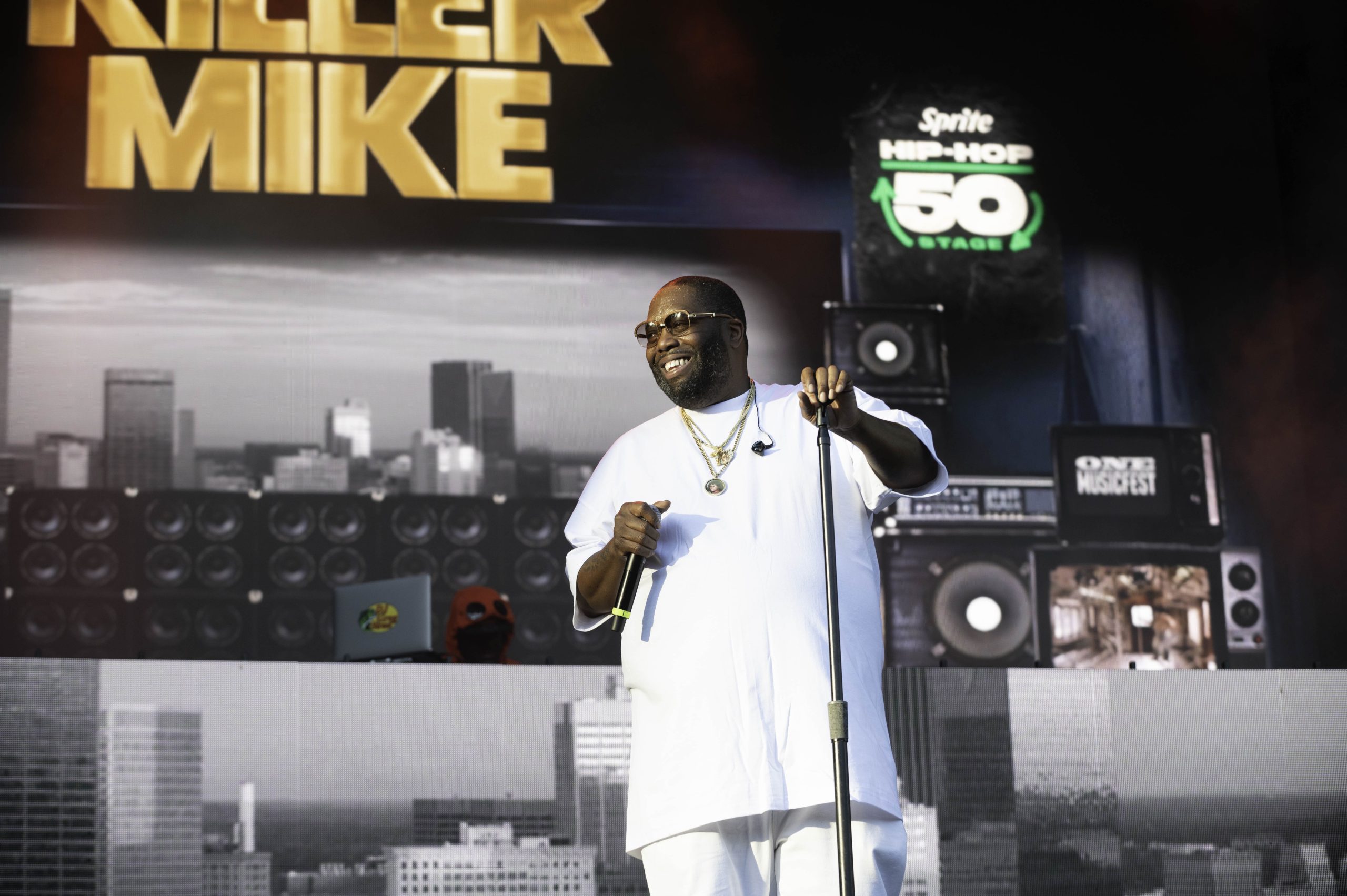 ONE Musicfest: Atlanta's celebration of black culture - The Atlanta Voice