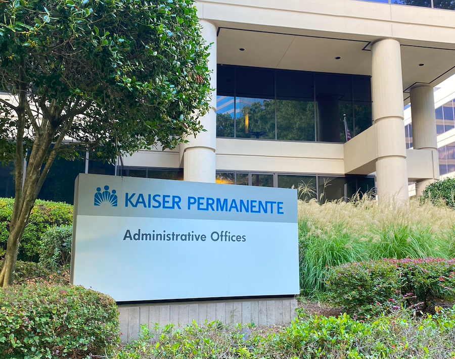 Kaiser Permanente pledges $1.75 million to shrink maternal care equity ...