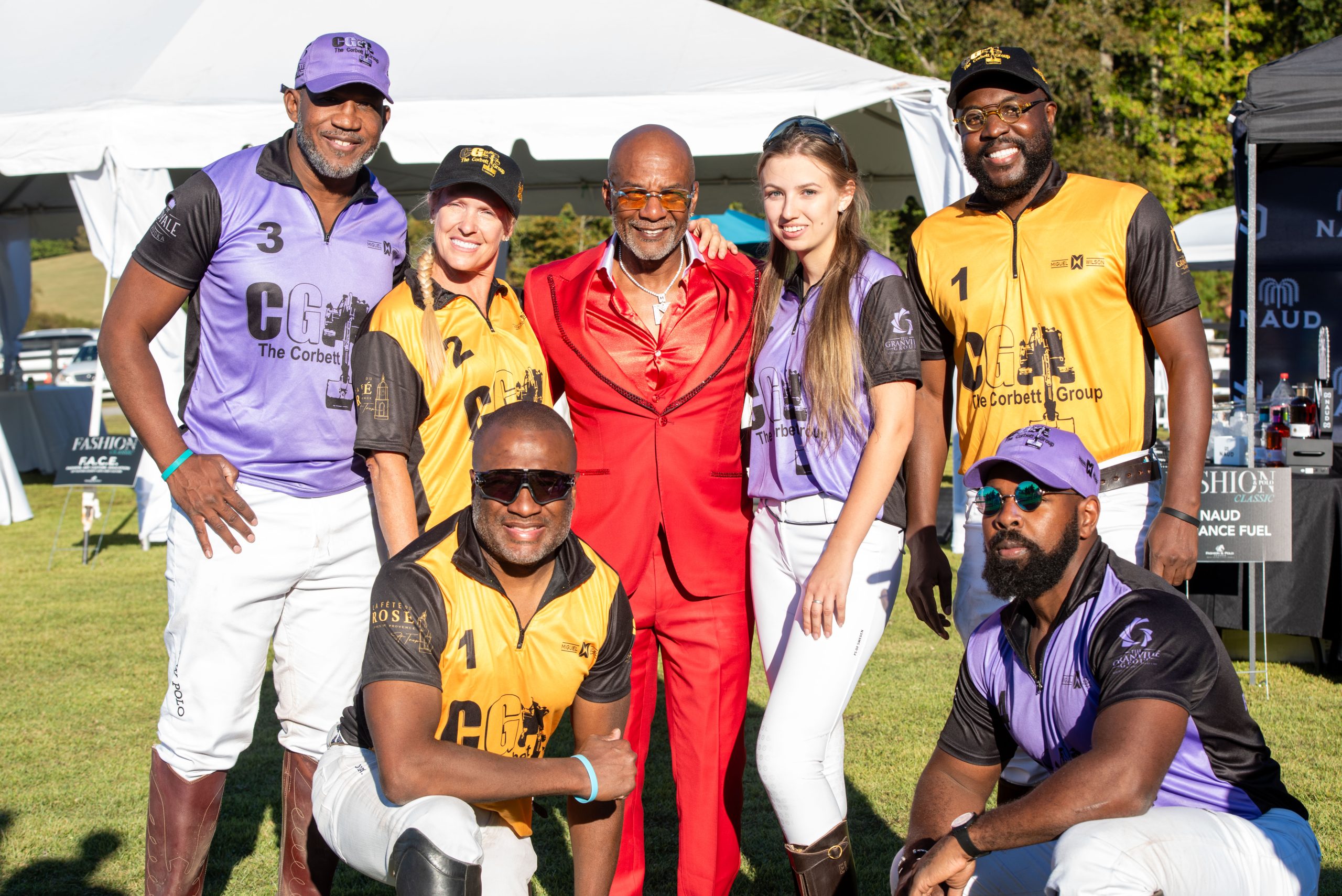 Atlanta’s top influencers gathered for this year’s 6th Annual Atlanta ...