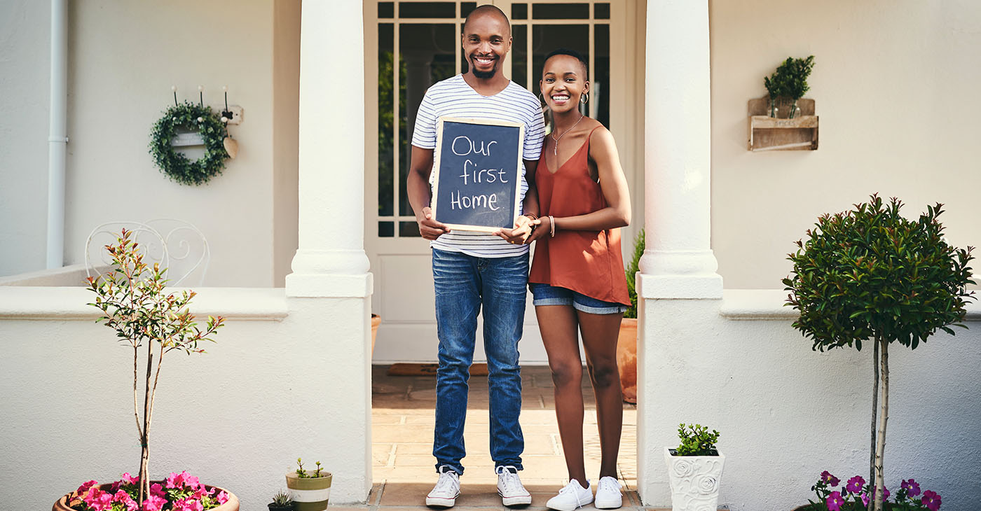 Biden Administration's Multi-Pronged Strategy for Homeownership