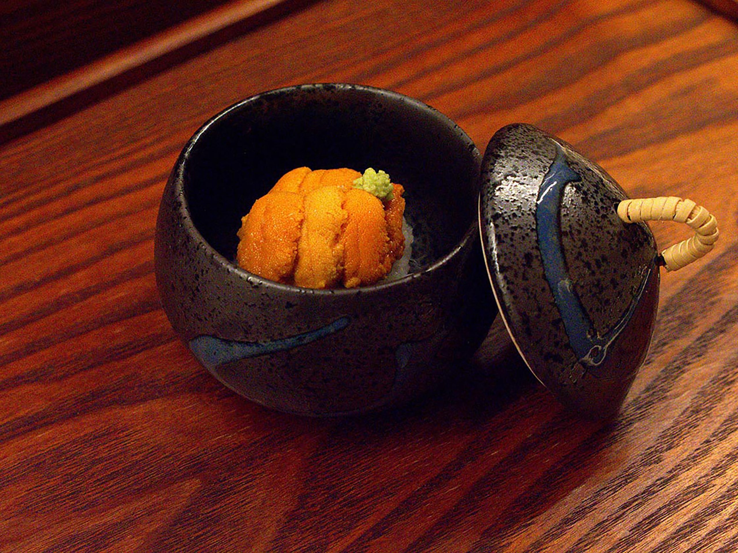 Atlanta's culinary scene shines with Michelin-star restaurants debut