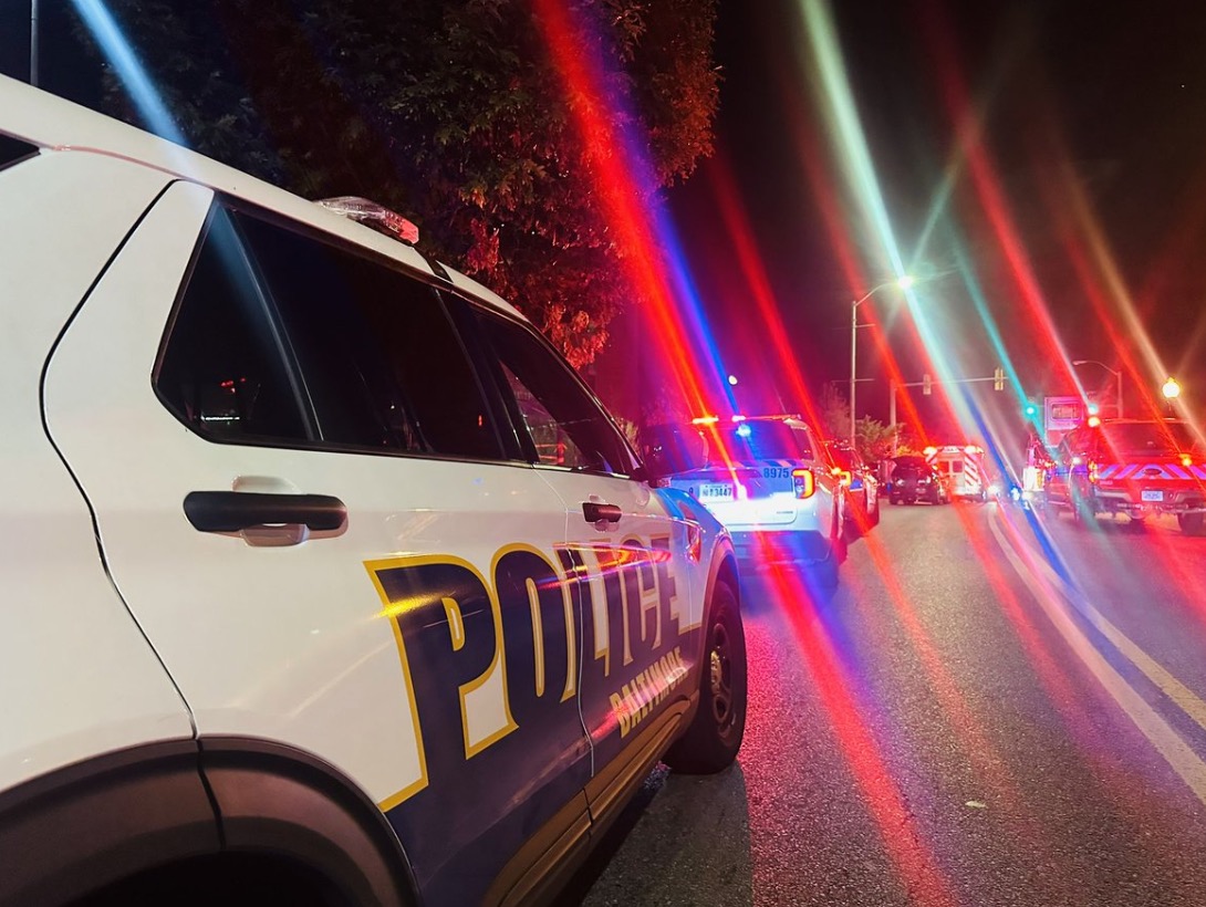 5 wounded as mass shooting at Morgan State University prompts hourslong ...