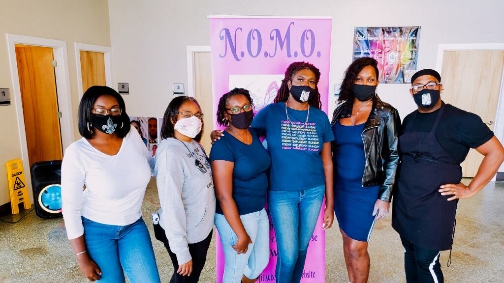 Trans Day of Remembrance: NOMO stands tall against LGBTQ+ violence ...