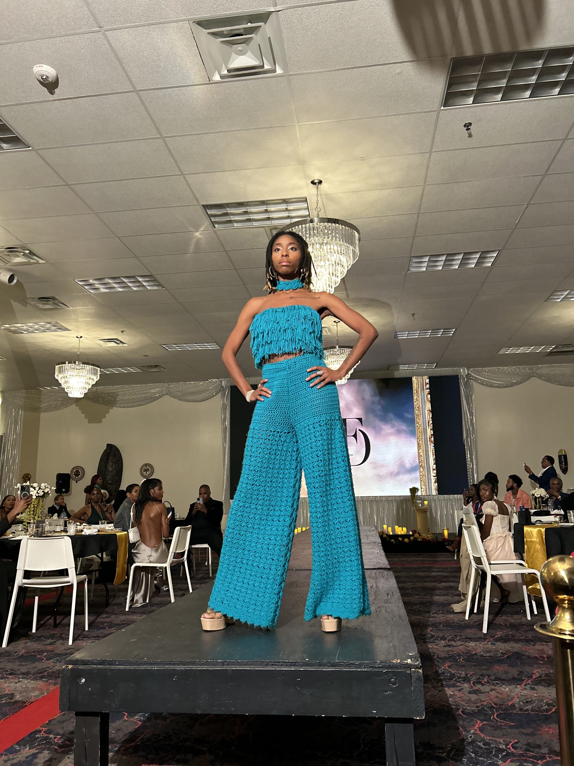 Atlanta Art Awards Fashion Gala Shines Spotlight on Local Talent - The ...