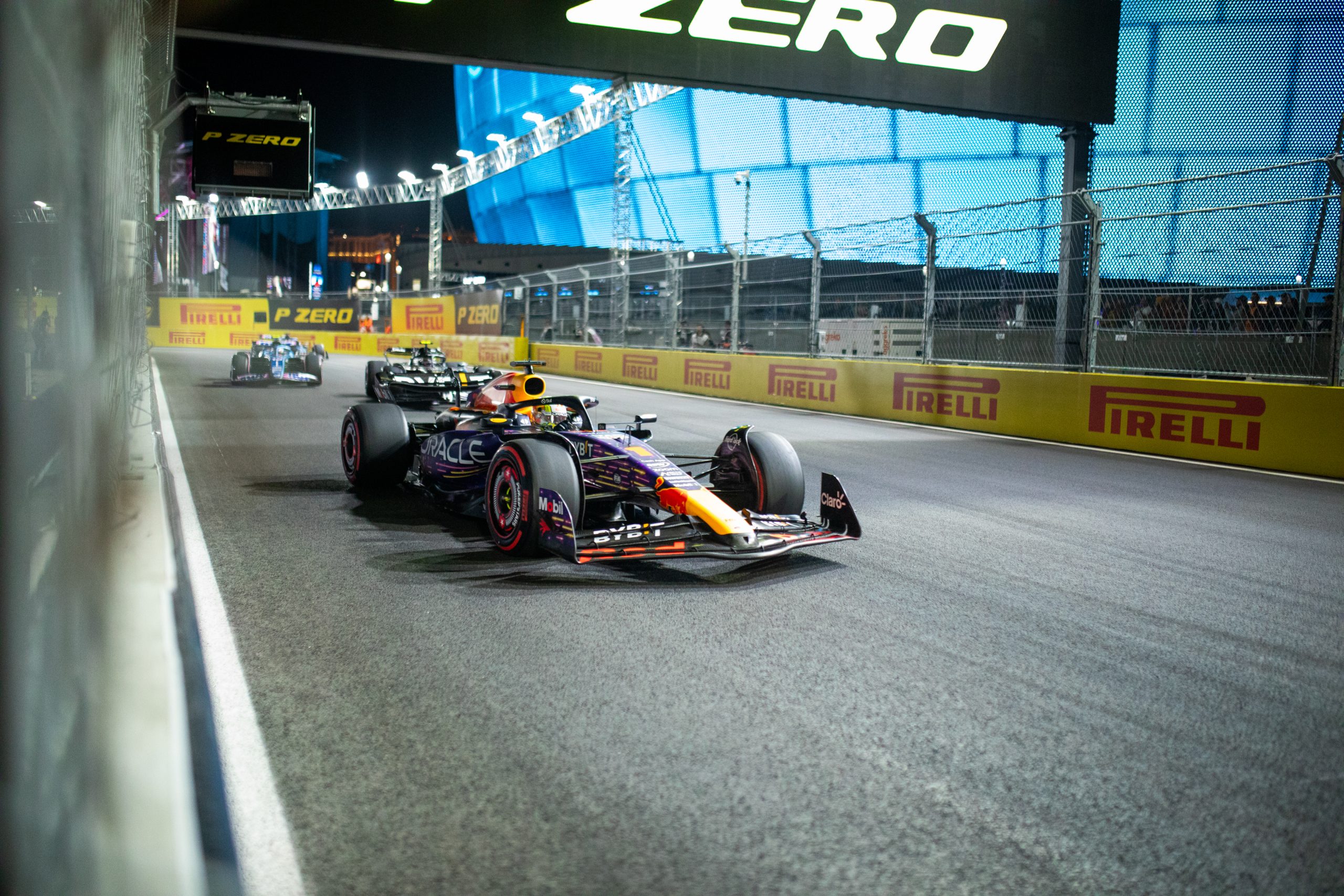 Pro-life Spider-Man arrested for scaling Las Vegas Sphere