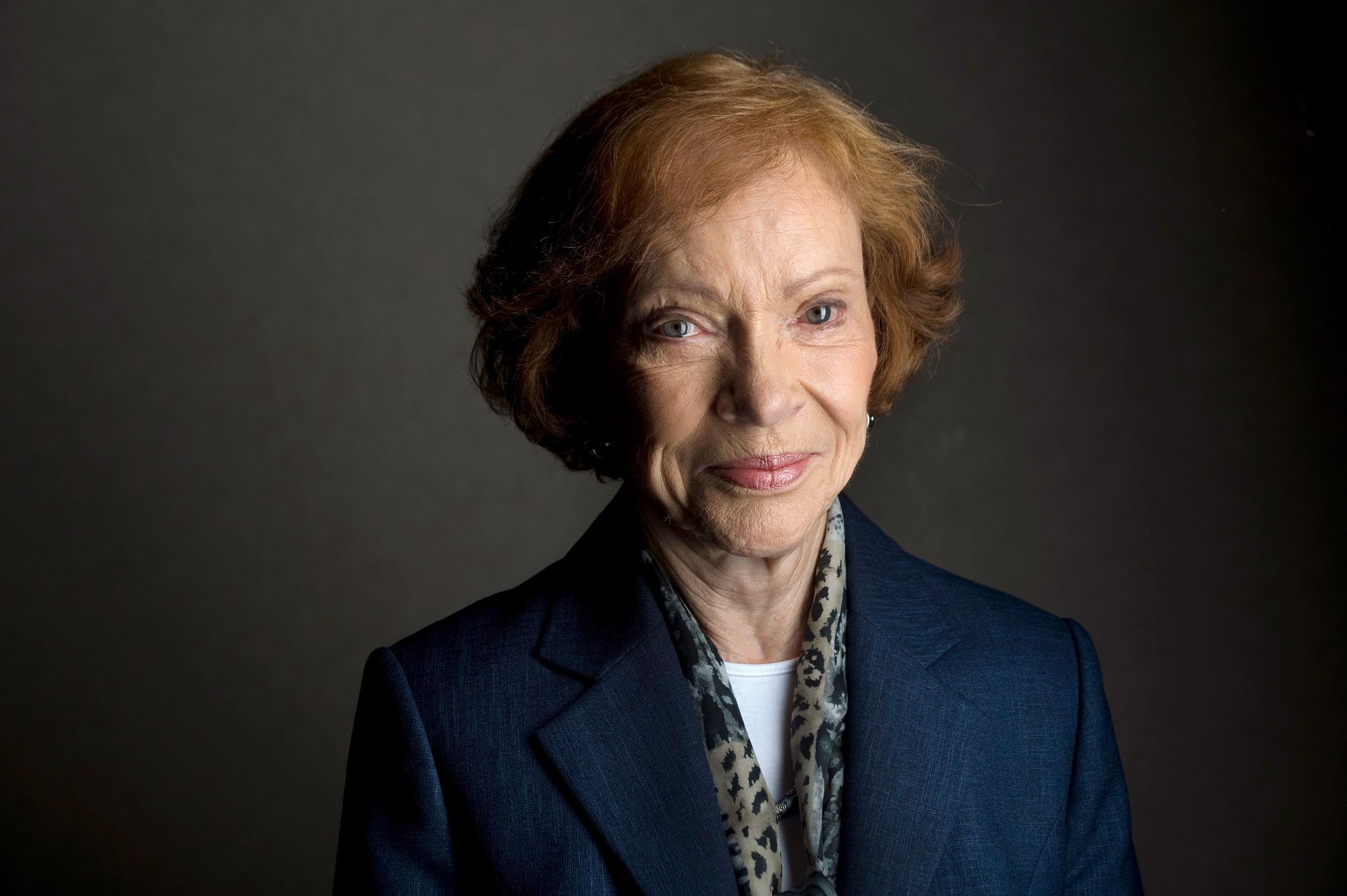 Former first lady Rosalynn Carter dies at 96 - The Atlanta Voice