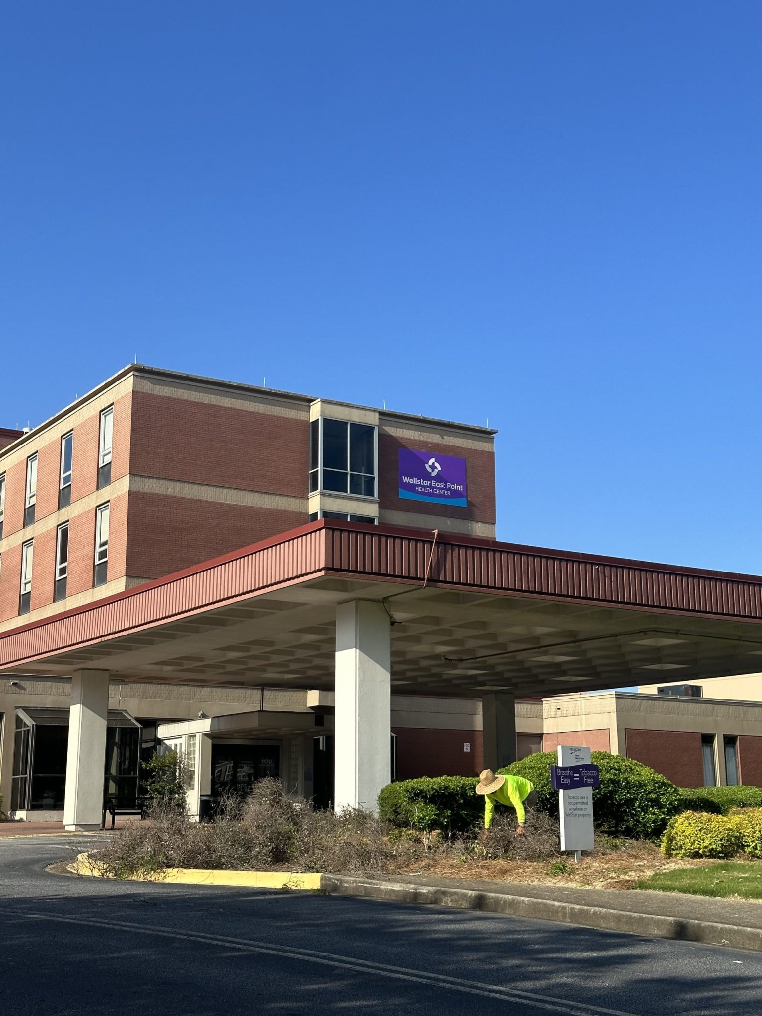 Southside Medical Center, in partnership with East Point expands ...