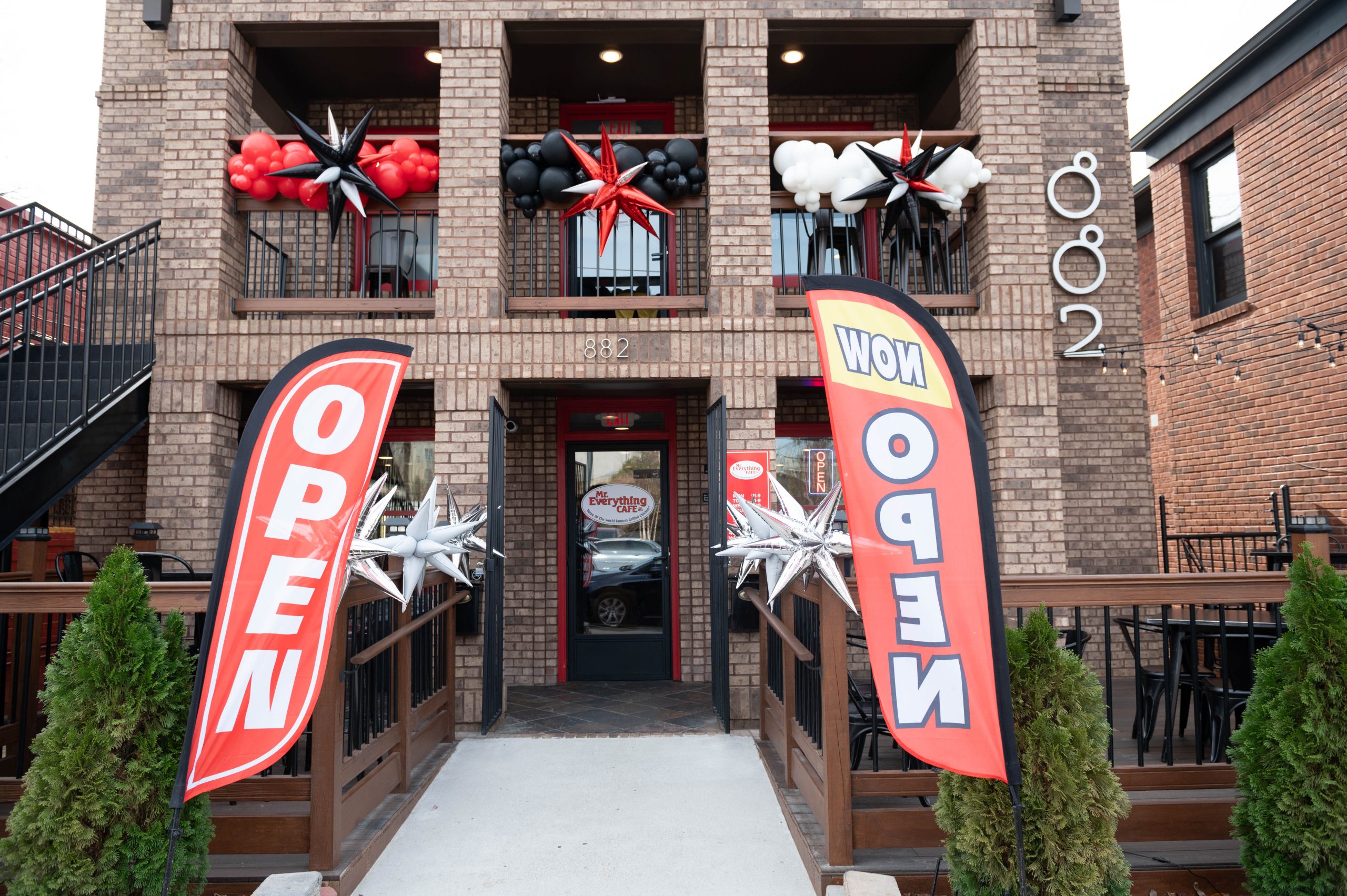 Mr. Everything celebrates 30 years on the Westside - The Atlanta Voice