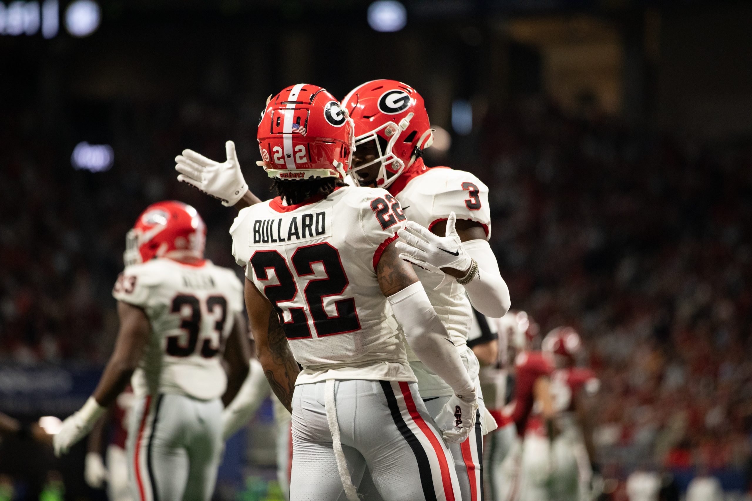 Bulldogs Motivated to Send Outgoing Seniors as Winningest Class