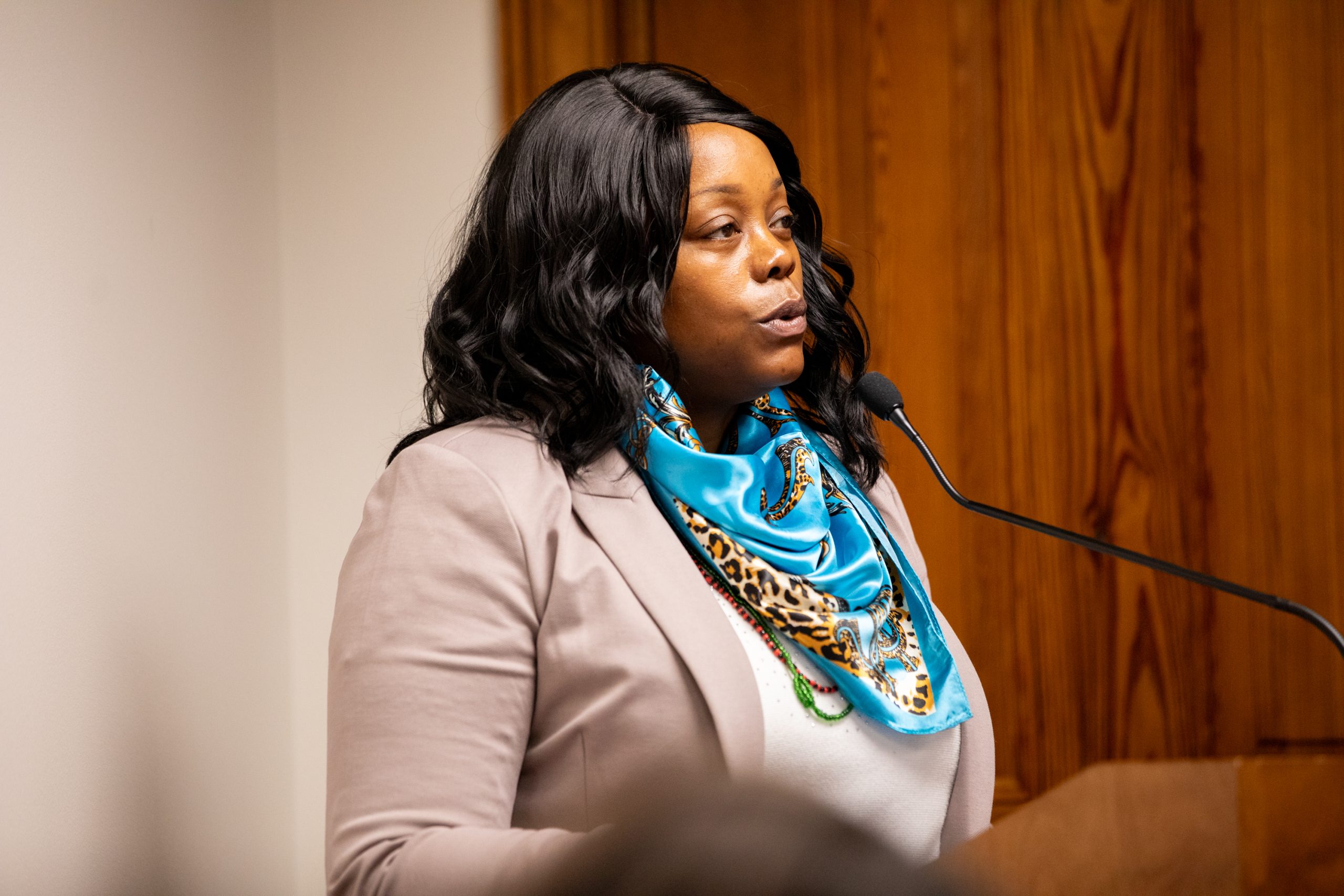 Advocates urge Georgia Senate redistricting committee to rethink ...