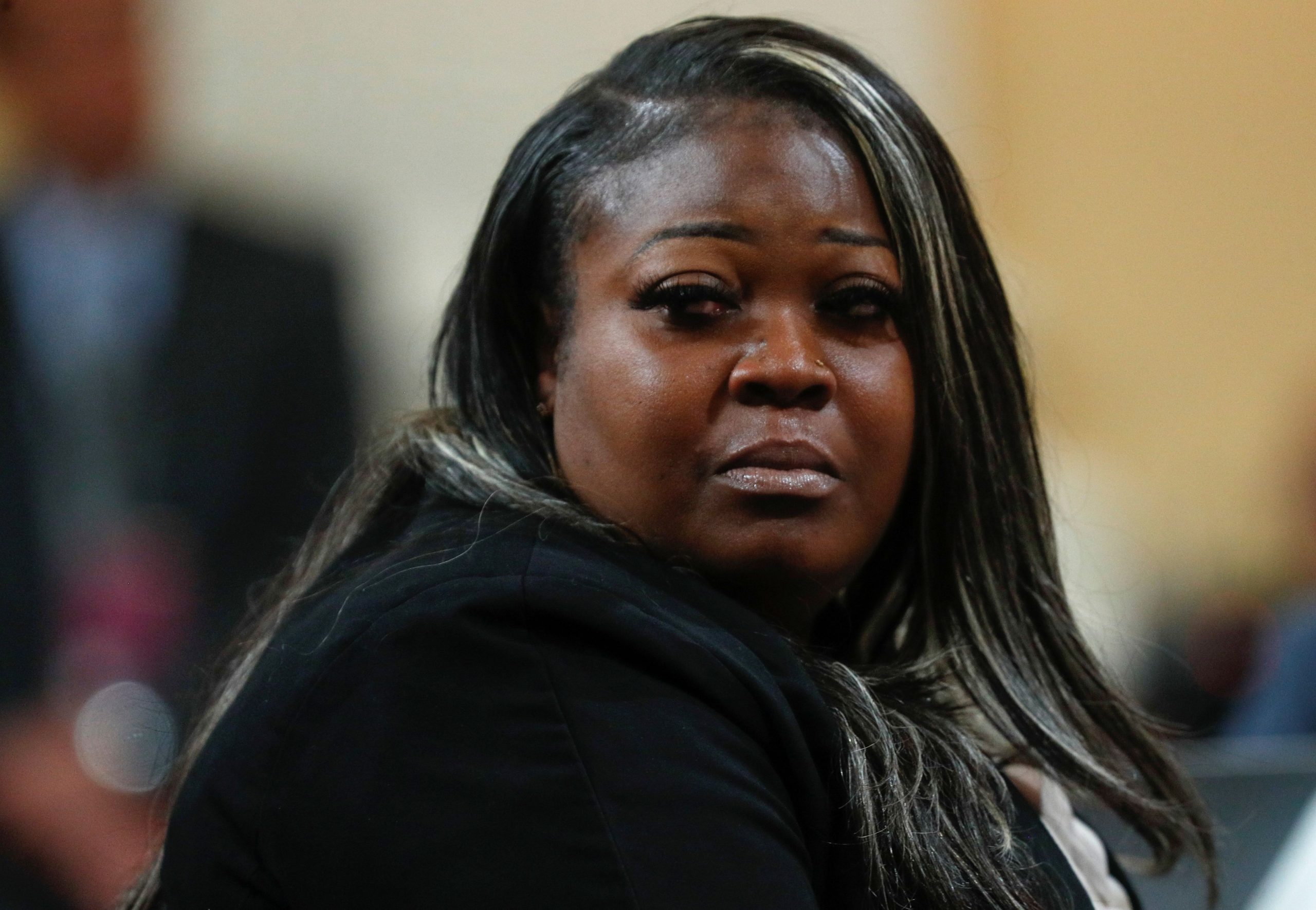 Giuliani's false claims exposed in court by Shaye Moss's testimony