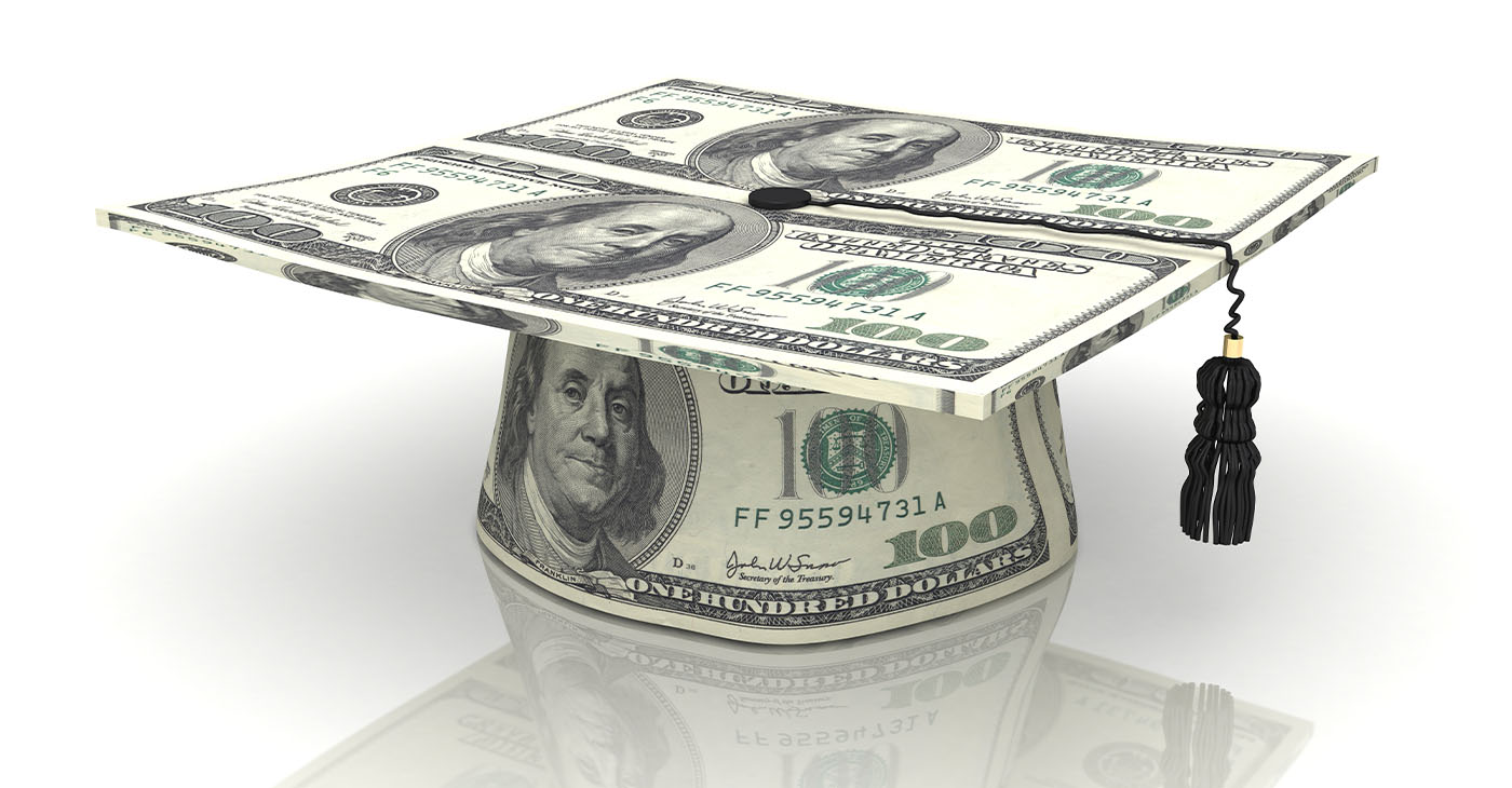 Dr. Ben Chavis Jr.: Supporting HBCUs’ Sustainability in America