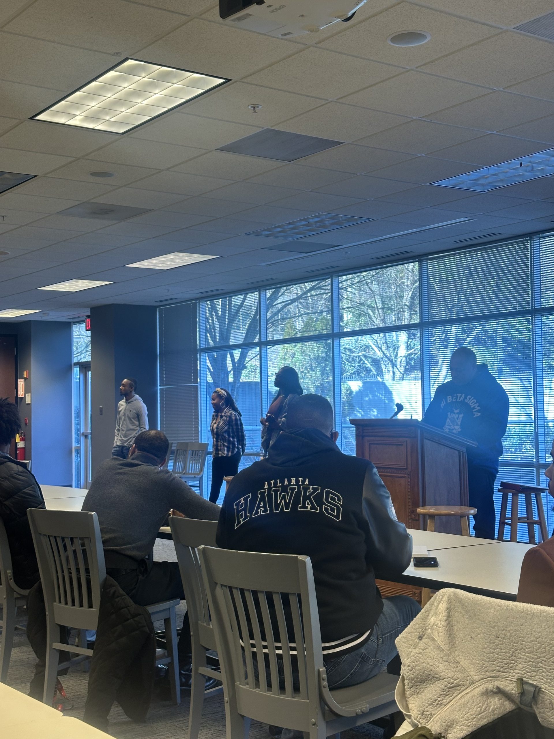 First AABJ meeting of the year sets the tone for 2024 - The Atlanta Voice