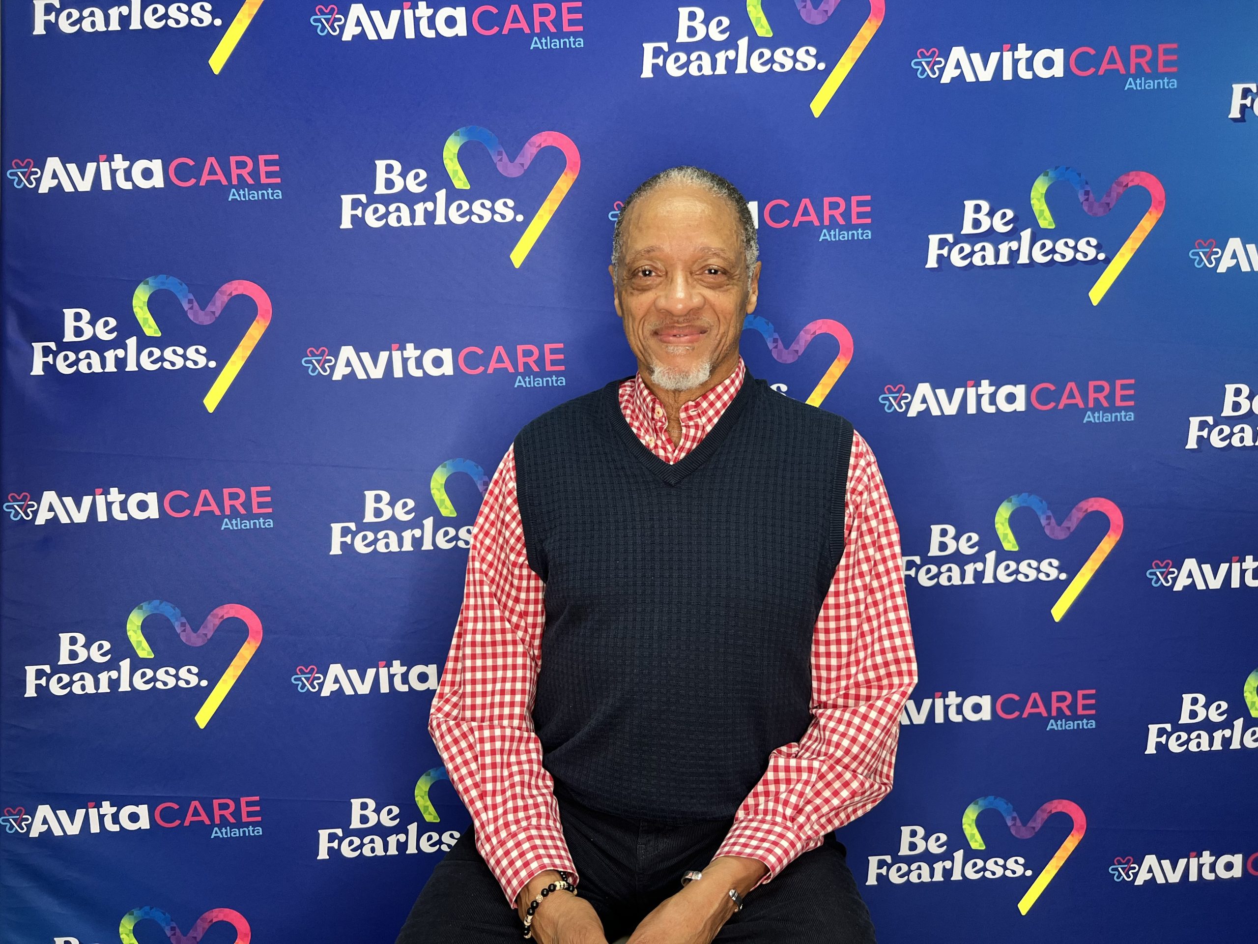 Black History is NOW: Tony Merritt - The Atlanta Voice