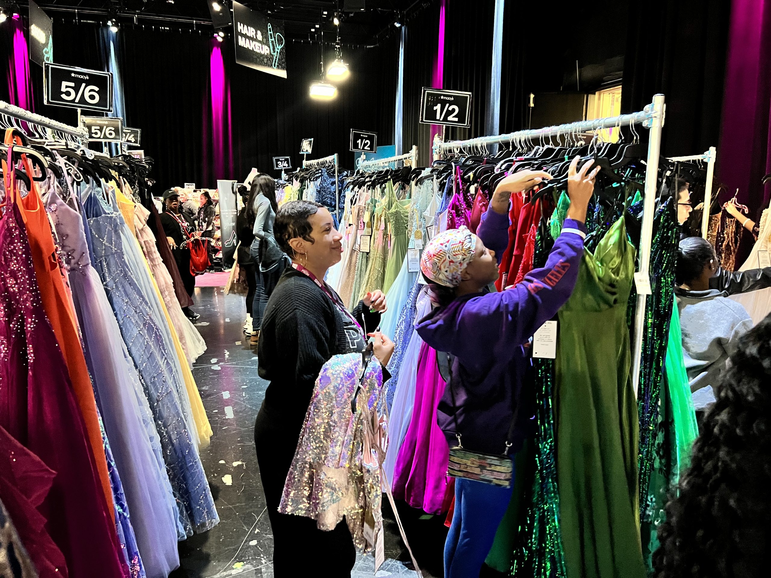 Say Yes to Prom returns to Atlanta - The Atlanta Voice