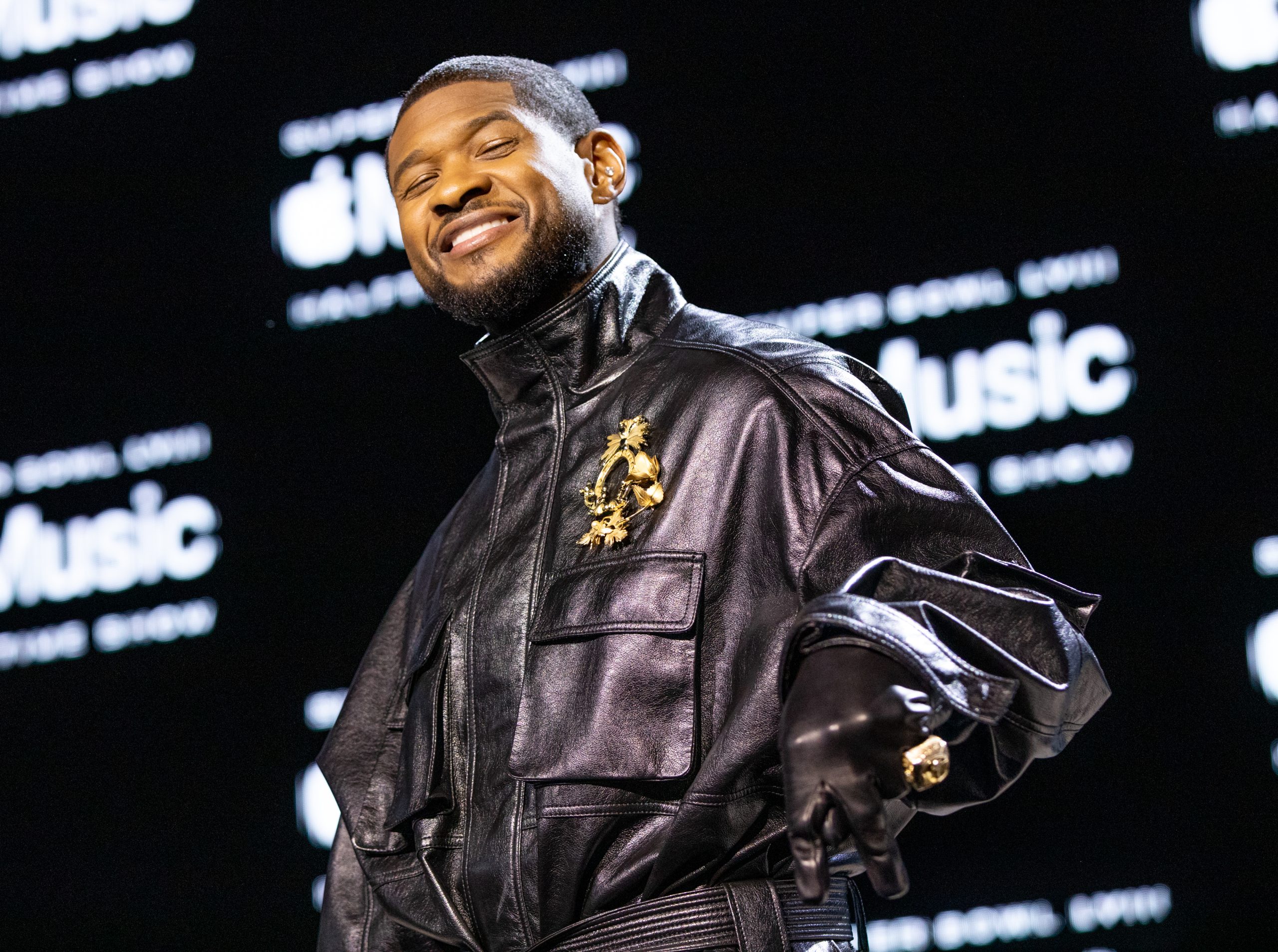 Usher adds third show to Atlanta tour due to high demand