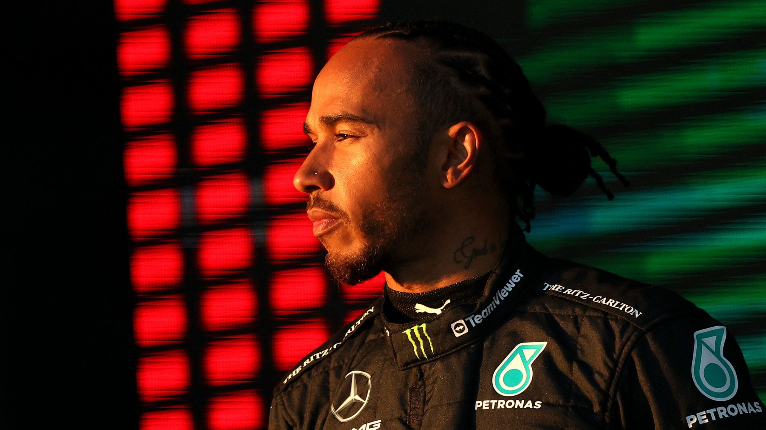 Lewis Hamilton leaves Mercedes for Ferrari, a lucrative gamble