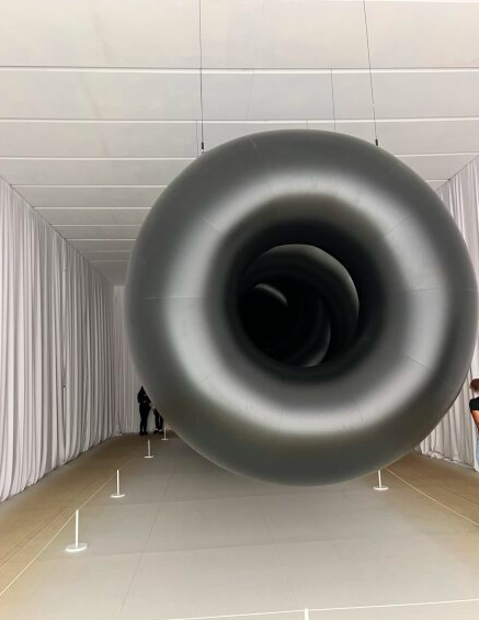 Experience the magic of inflatable art at Balloon Museum - The Atlanta ...
