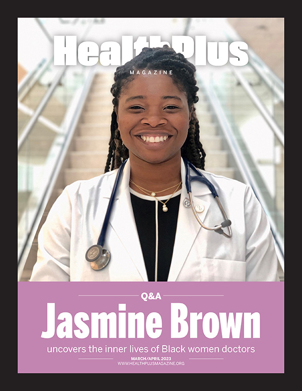 Health Plus - Health Plus