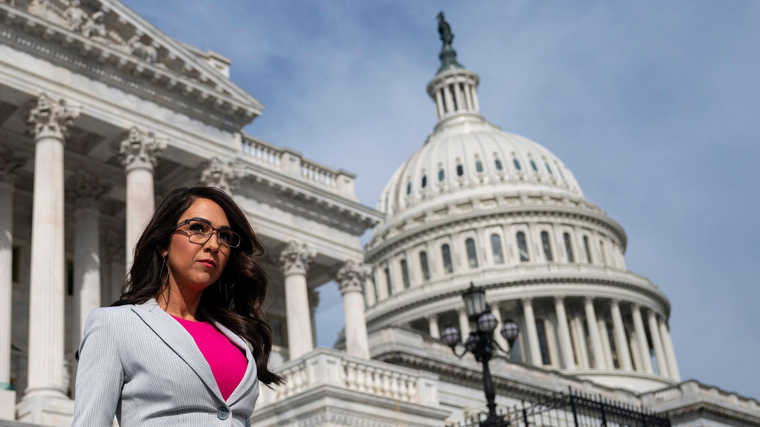 Rep. Boebert's Reelection Bid Faces Challenges Amid Controversy