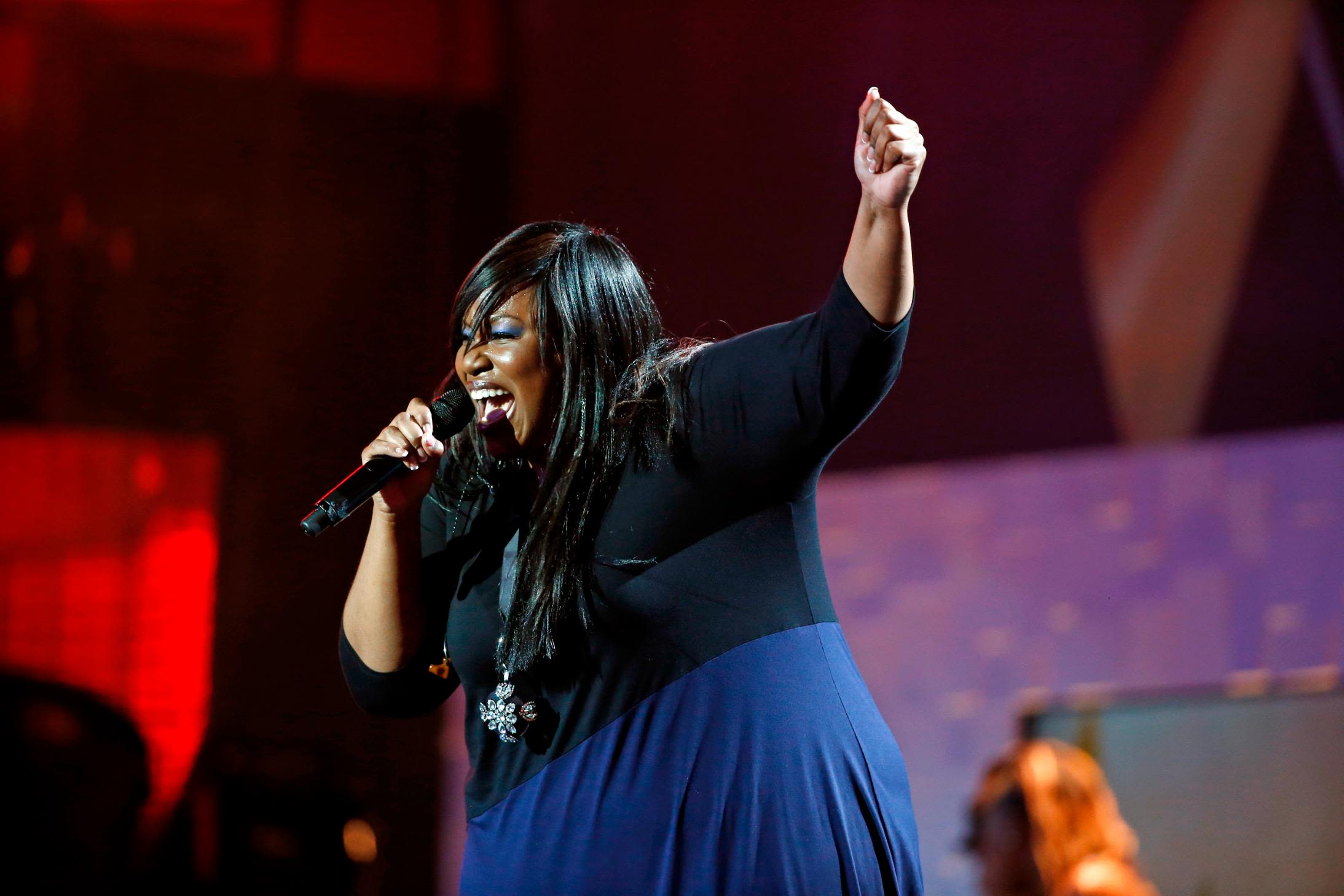 Grammy-winning gospel singer Mandisa passes away at 47