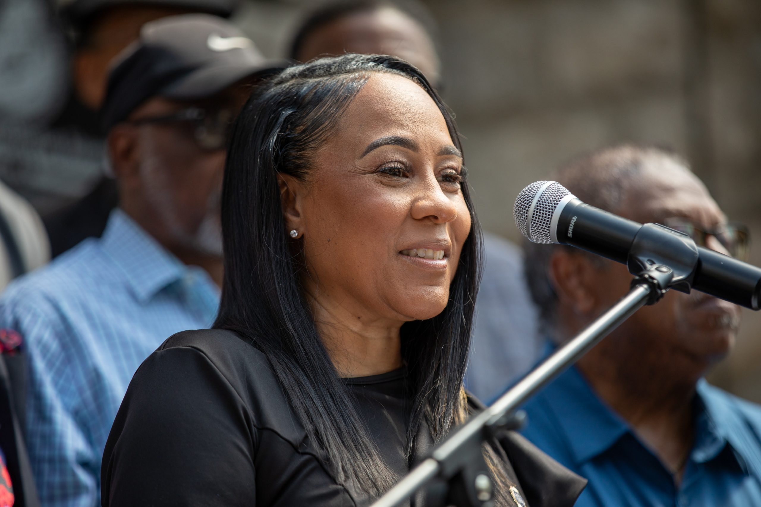 Alabama man pleads guilty to threatening Fulton County officials