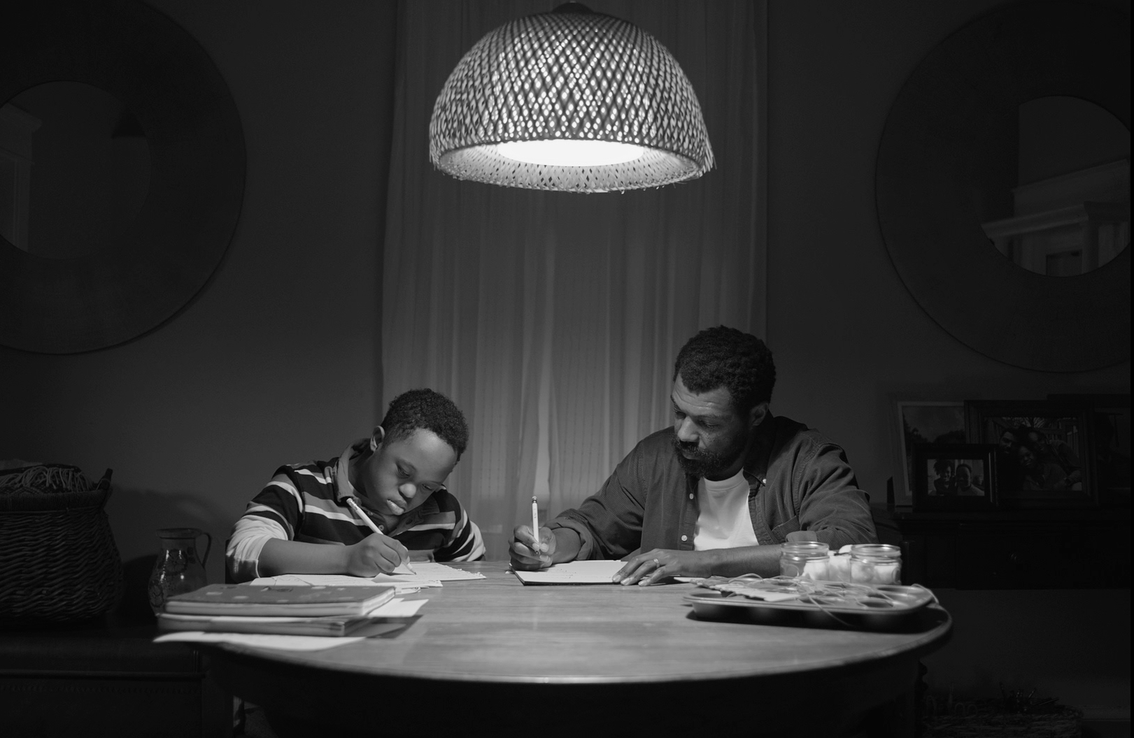 Director and screenwriter David Fortune talks new black-and-white ...