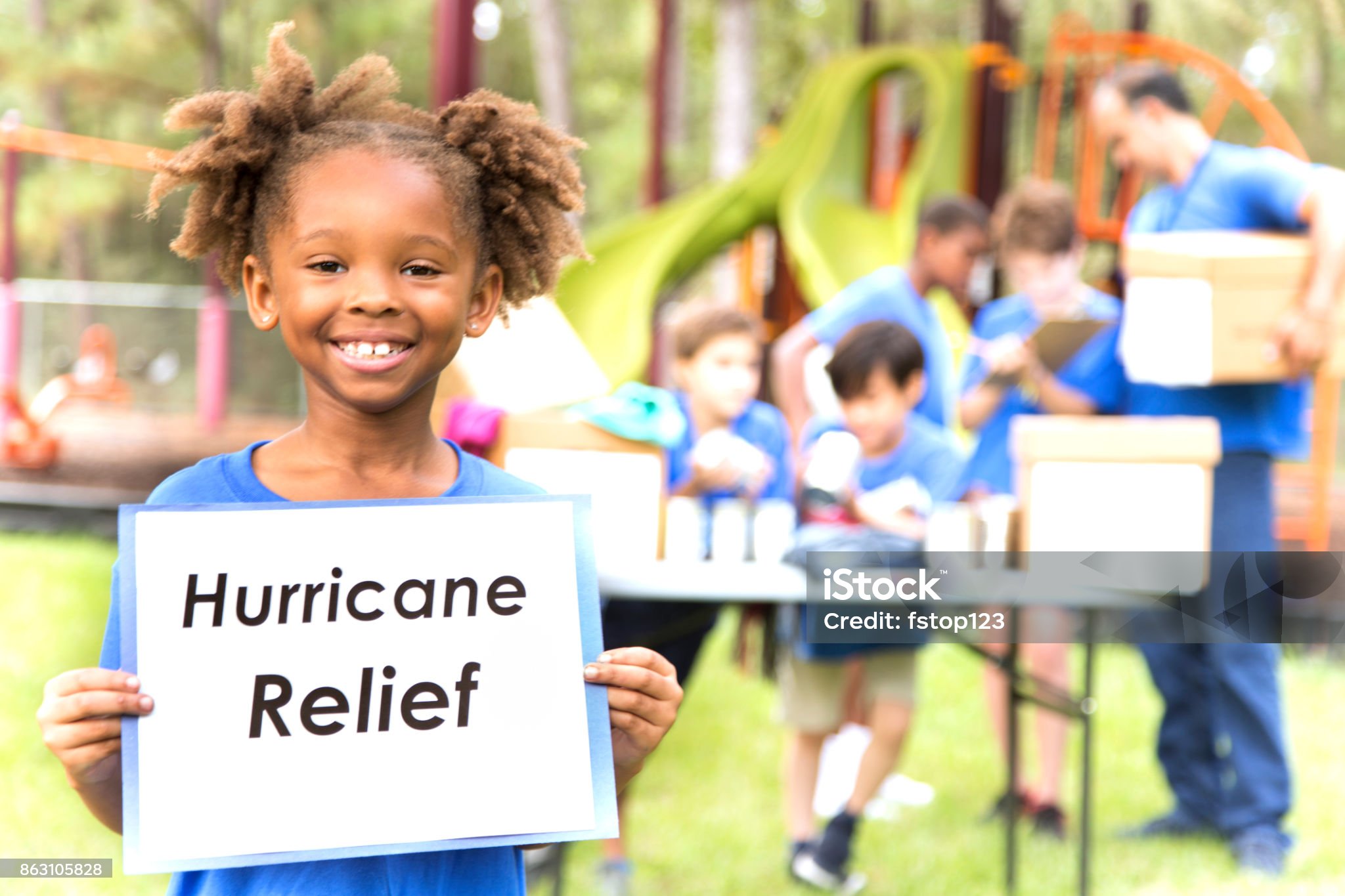 Florida's hurricane season: Insights into helping communities - The ...