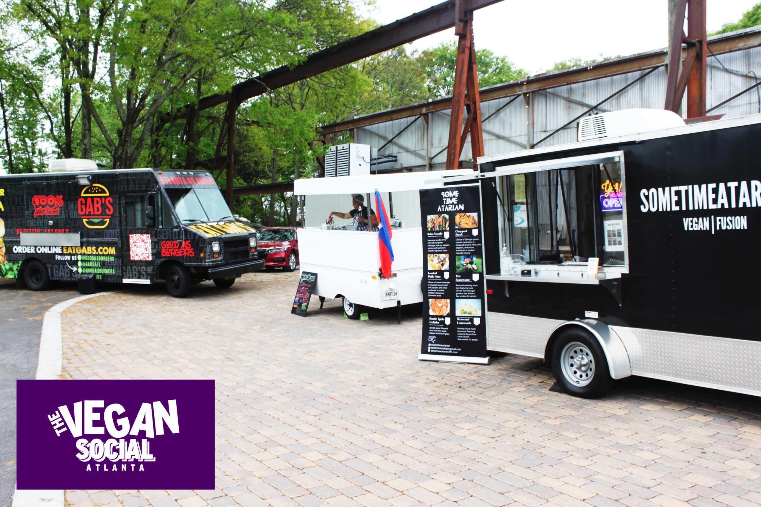 Atlanta's Vegan Social: Revolutionizing plant-based living - The ...