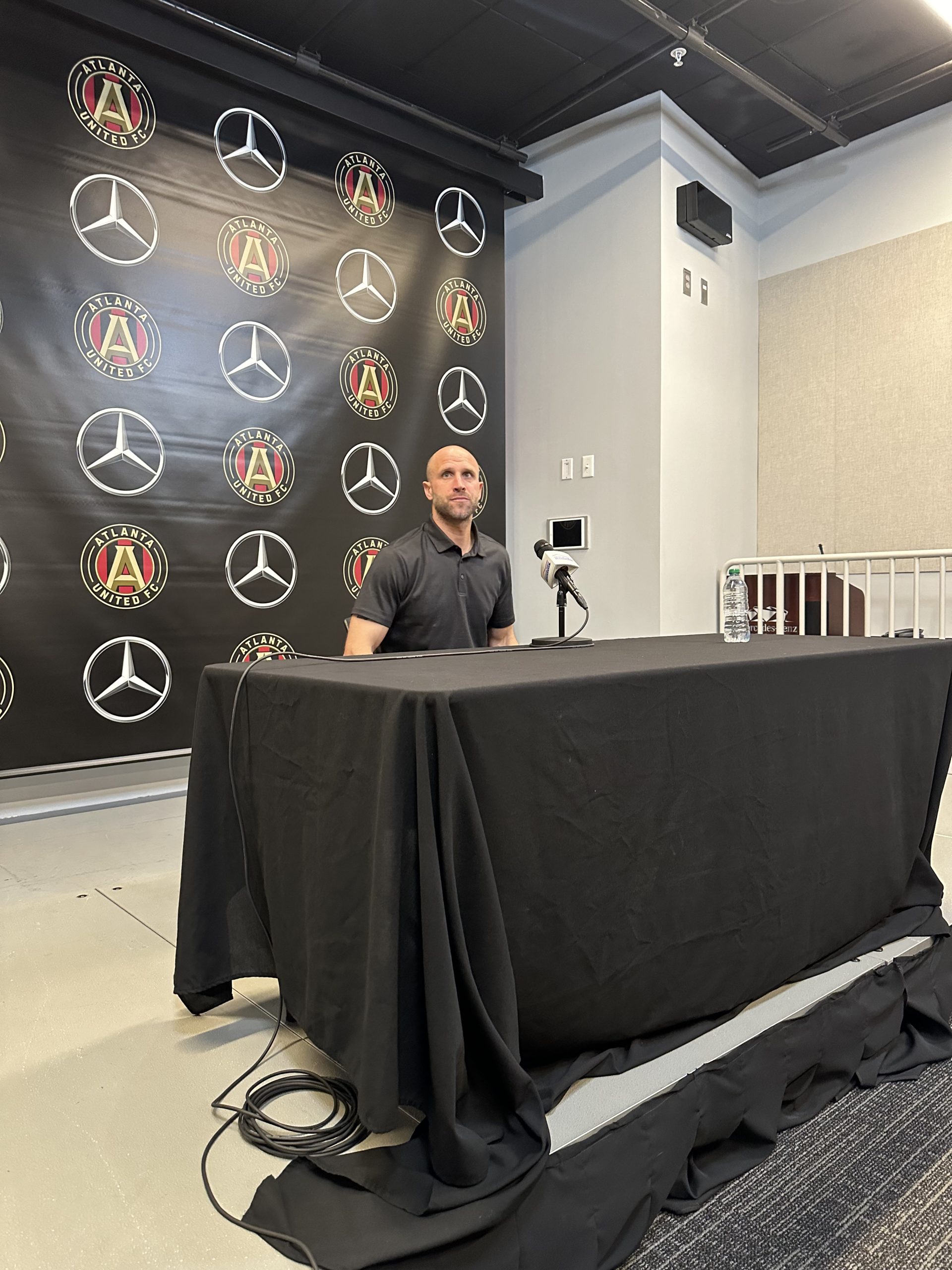 Atlanta United's home draw with Houston Dynamo ends in 2-2 tie - The ...